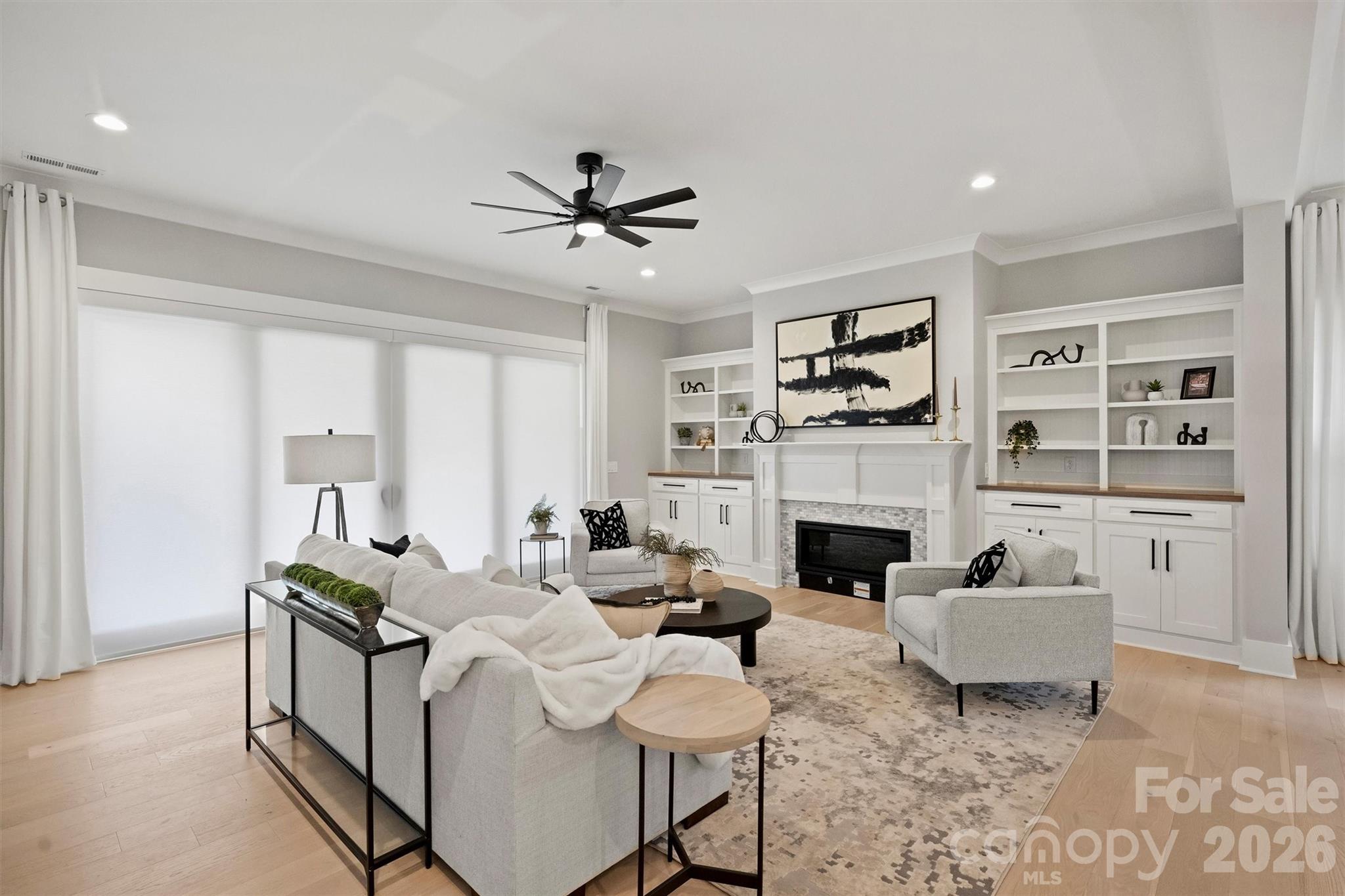 8163 Fairview Road, Charlotte, NC - photo 18 of 49