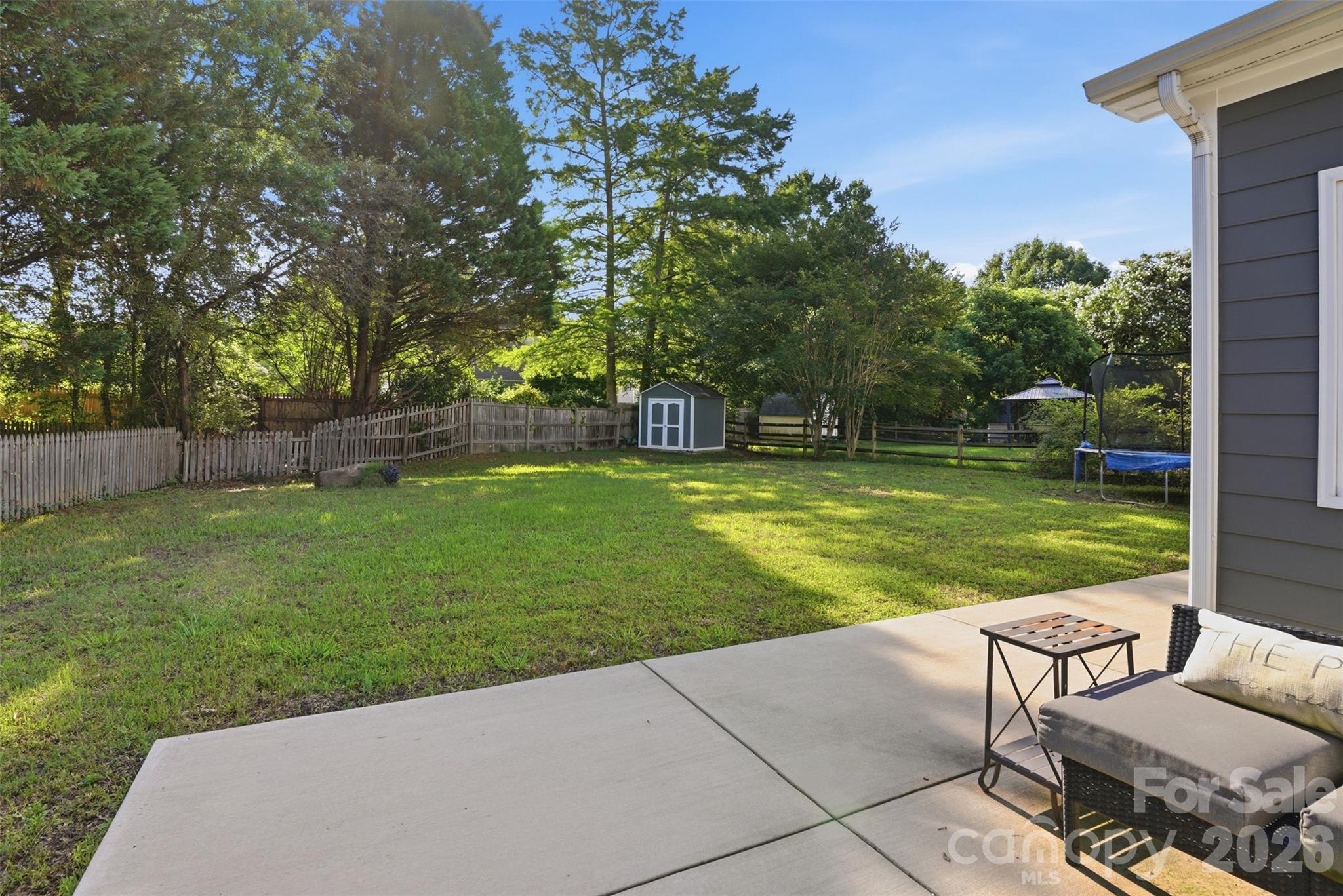 Photo 34 of 12025 Freshwell Road, Charlotte, NC