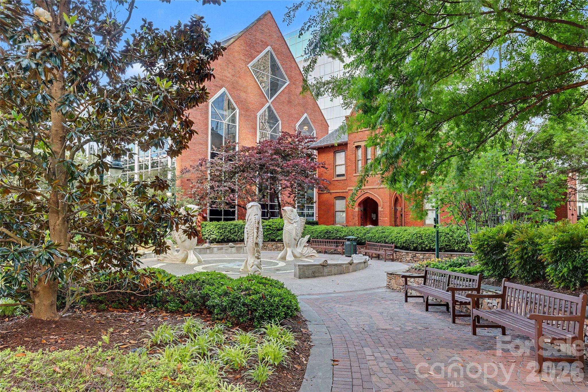 Photo 43 of 435 S Tryon Street504, Charlotte, NC