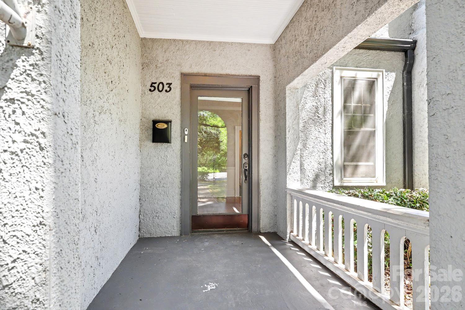 Photo 4 of 503 E Broad Street, Statesville, NC