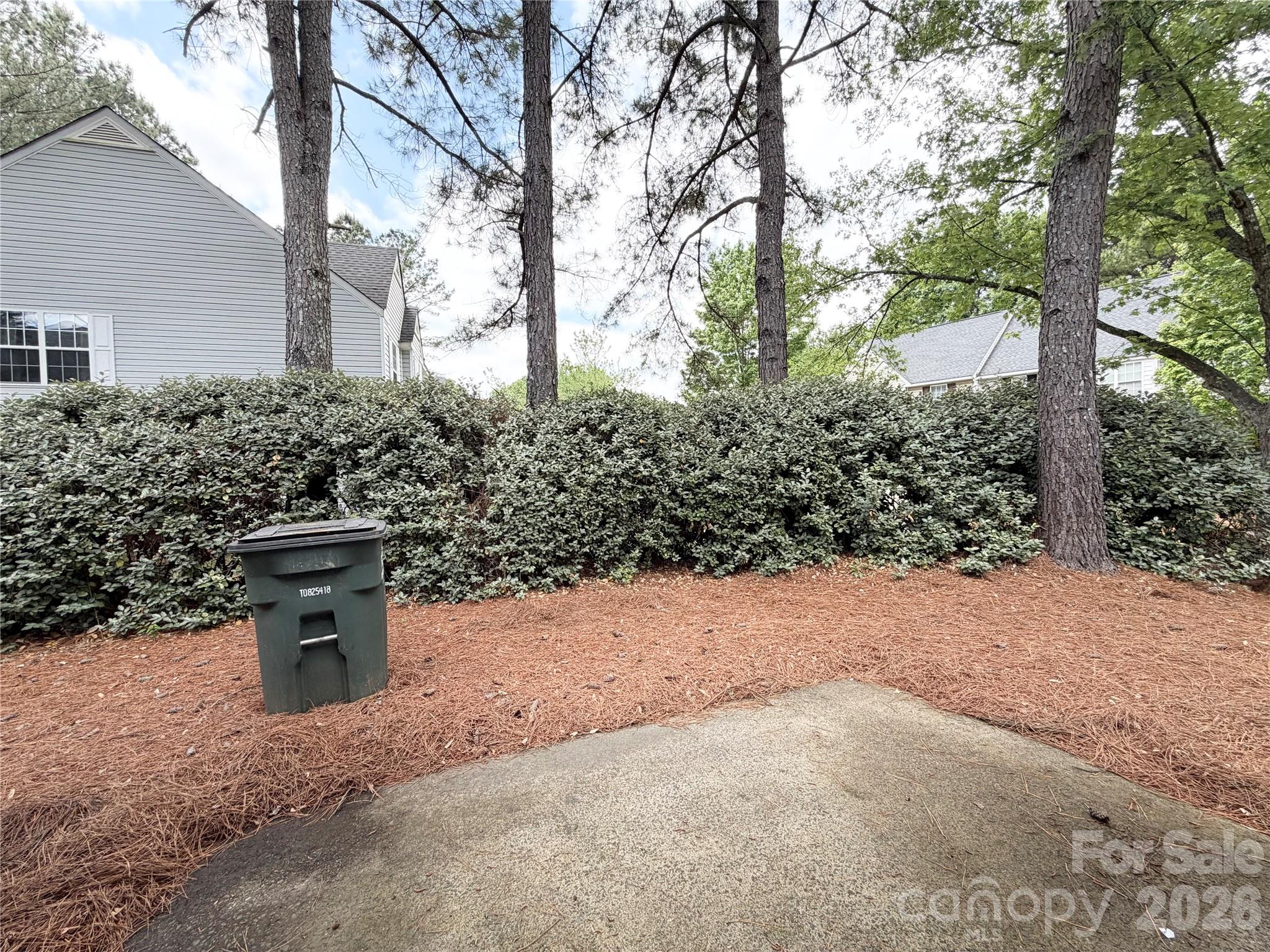 Photo 30 of 10206 University Park Lane, Charlotte, NC