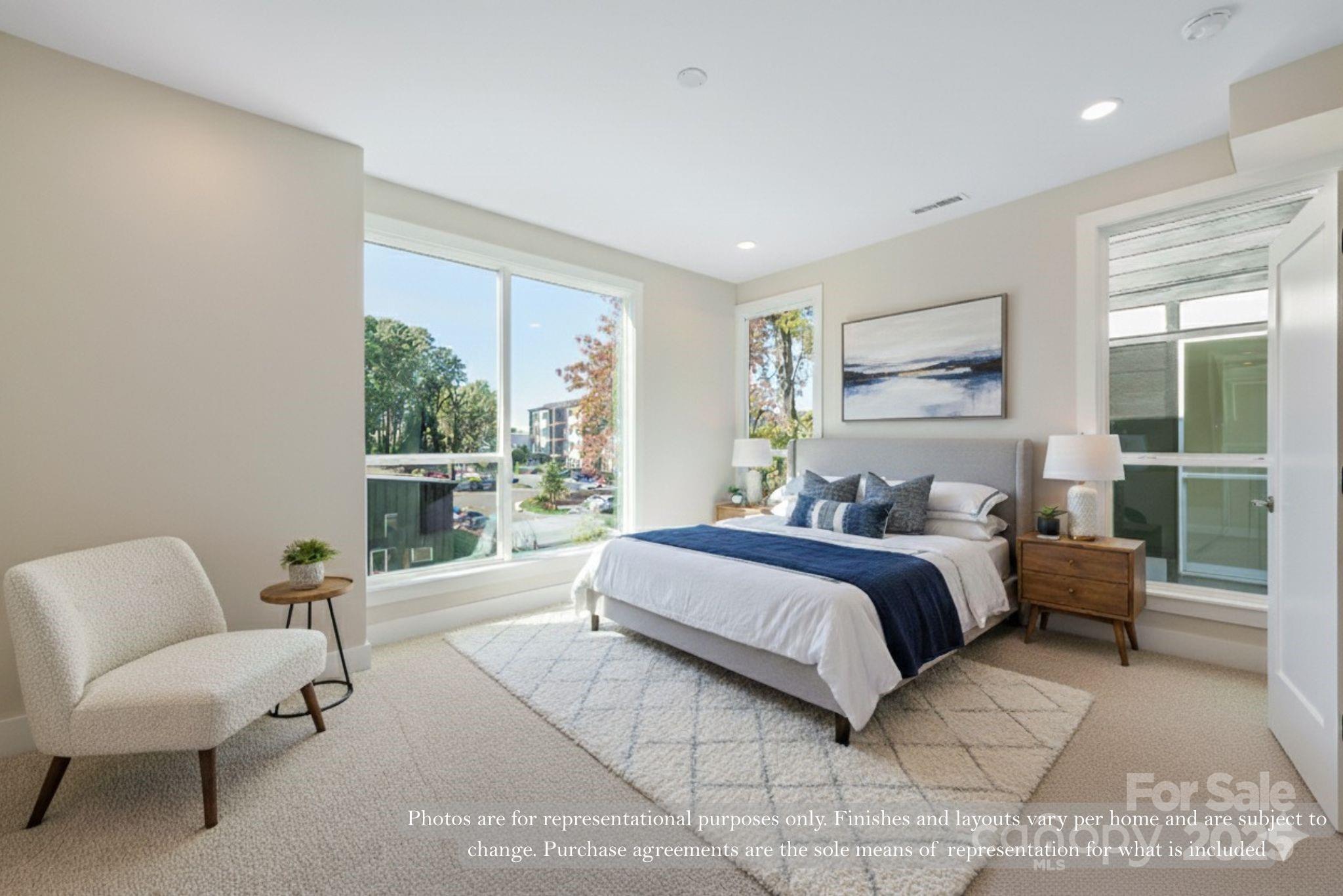 Photo 6 of 411 Devender Lane NE5, Charlotte, NC