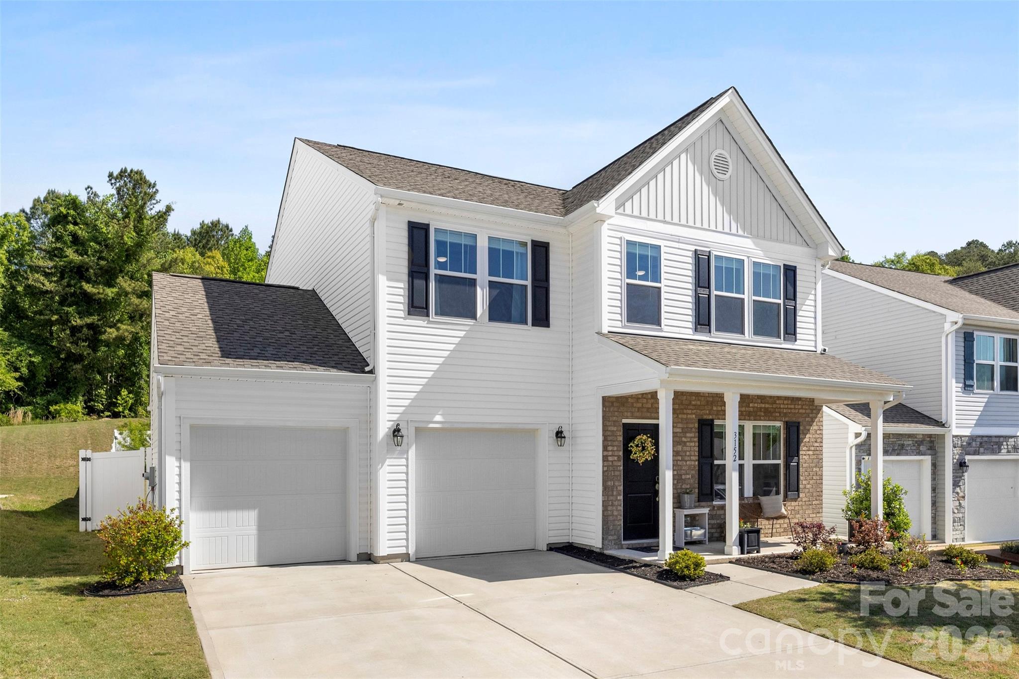 3152 Pinehills Way, Mount Holly, NC