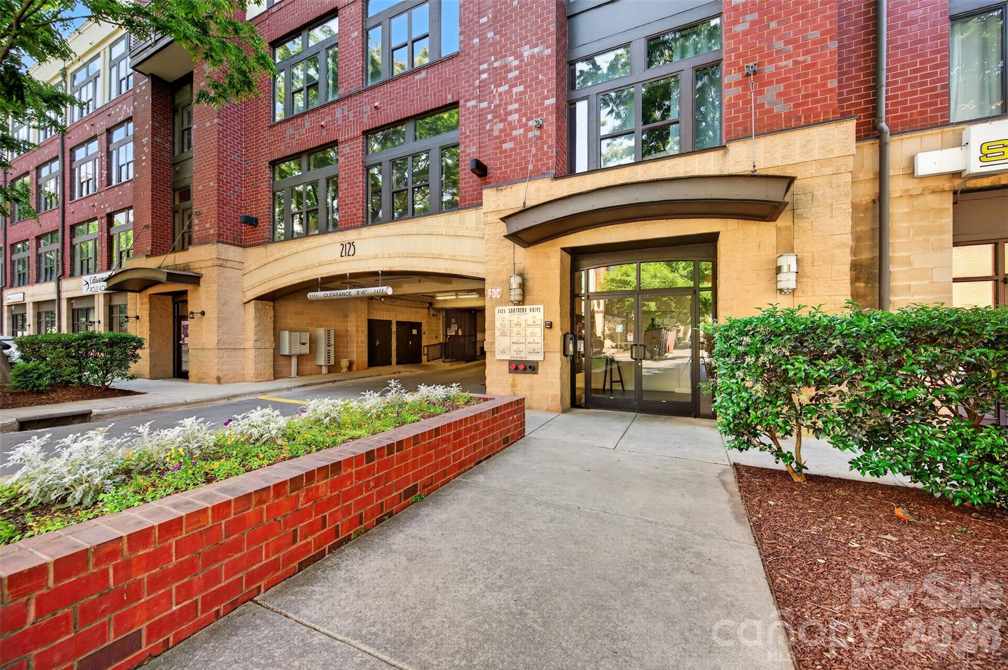 Photo 8 of 2125 Southend Drive334, Charlotte, NC