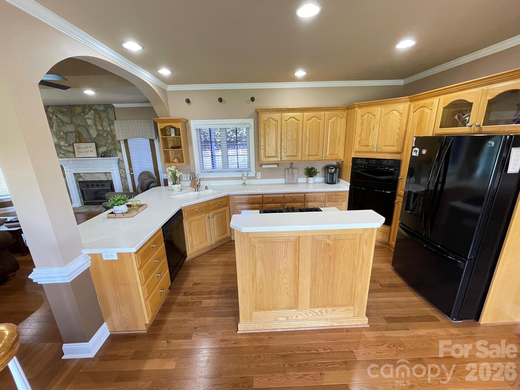 600 Ivah Lee Way, Monroe, NC - photo 9 of 46