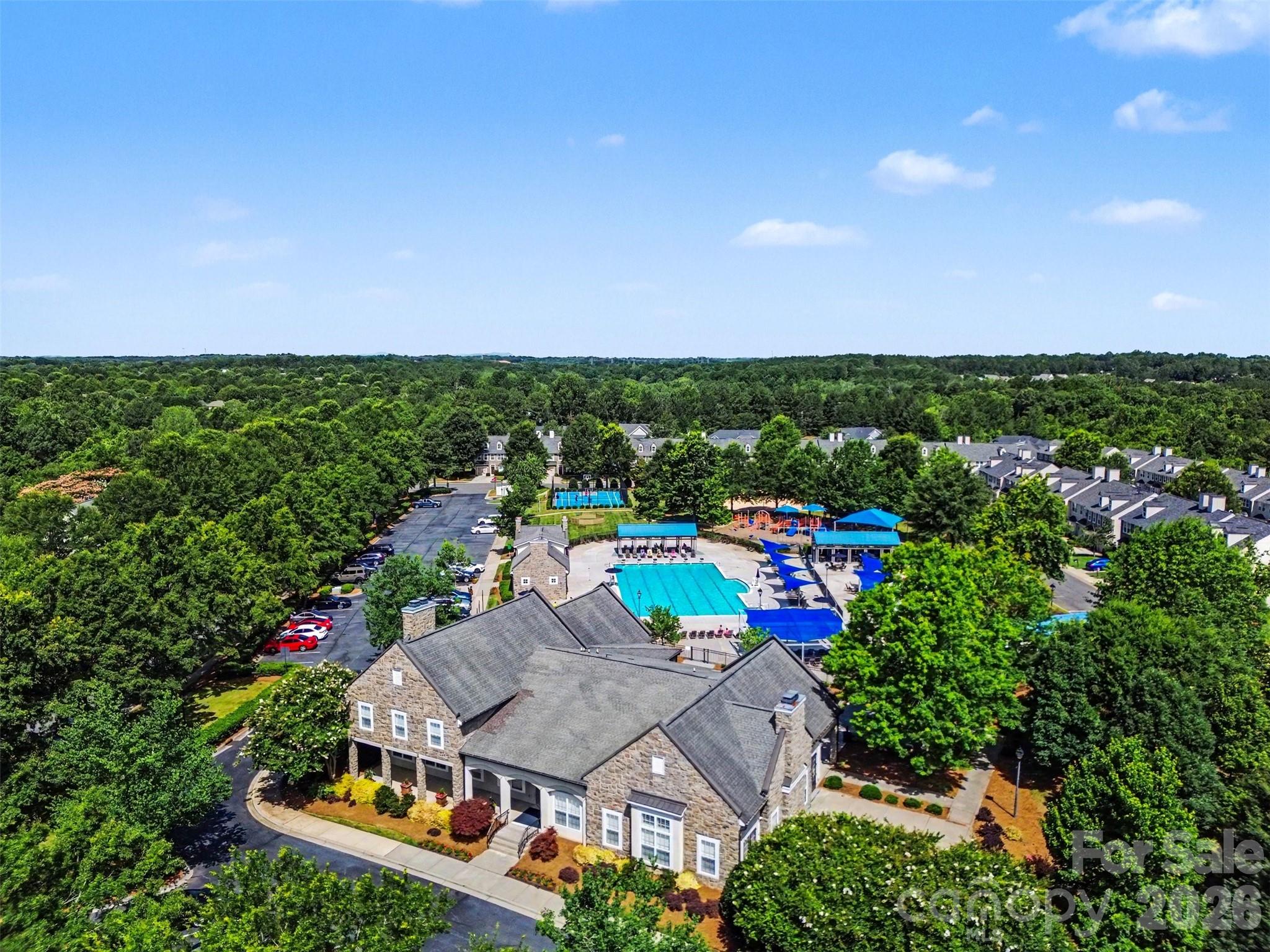Photo 27 of 8915 Oransay Way, Charlotte, NC