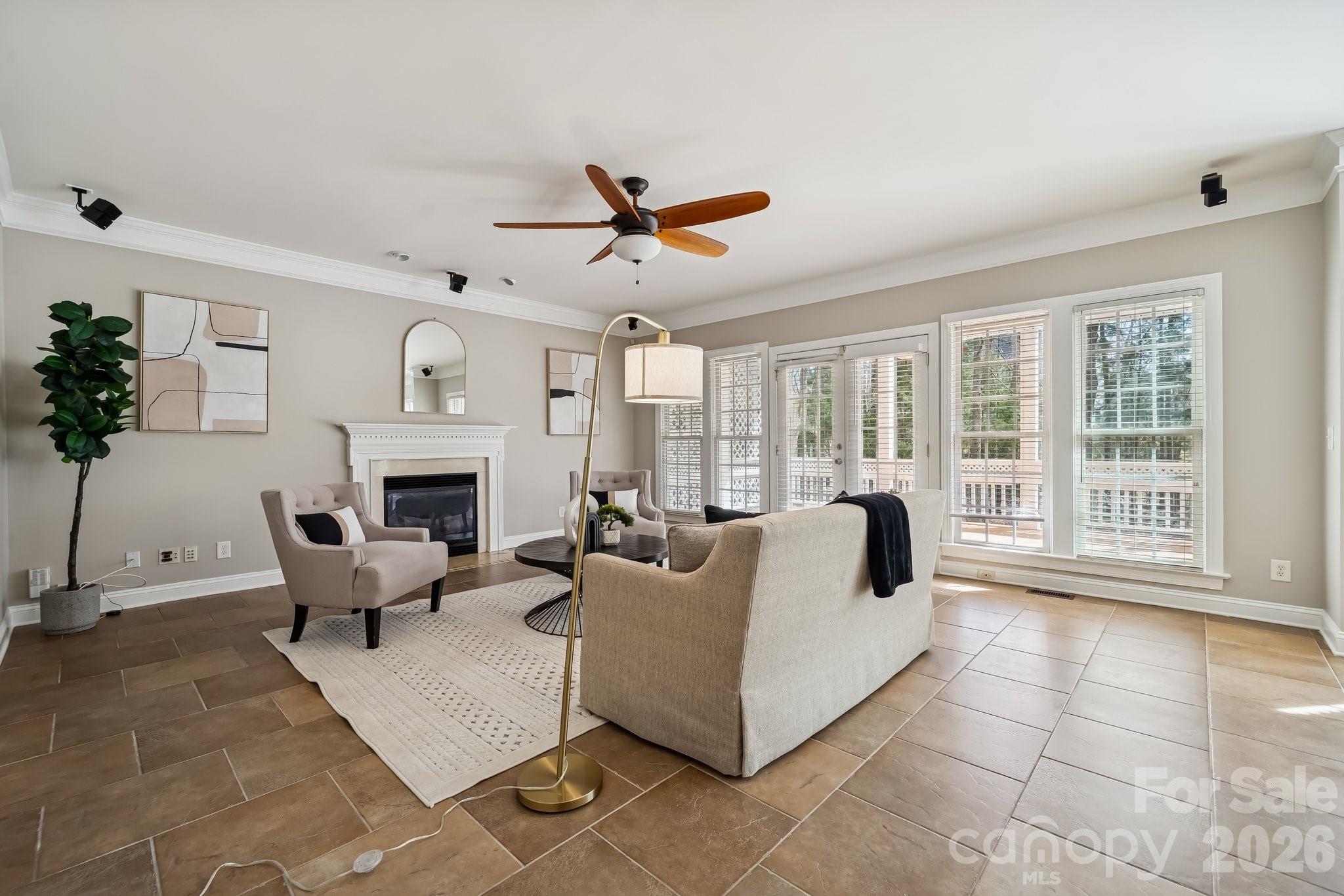 Photo 17 of 14724 Murfield Court, Charlotte, NC