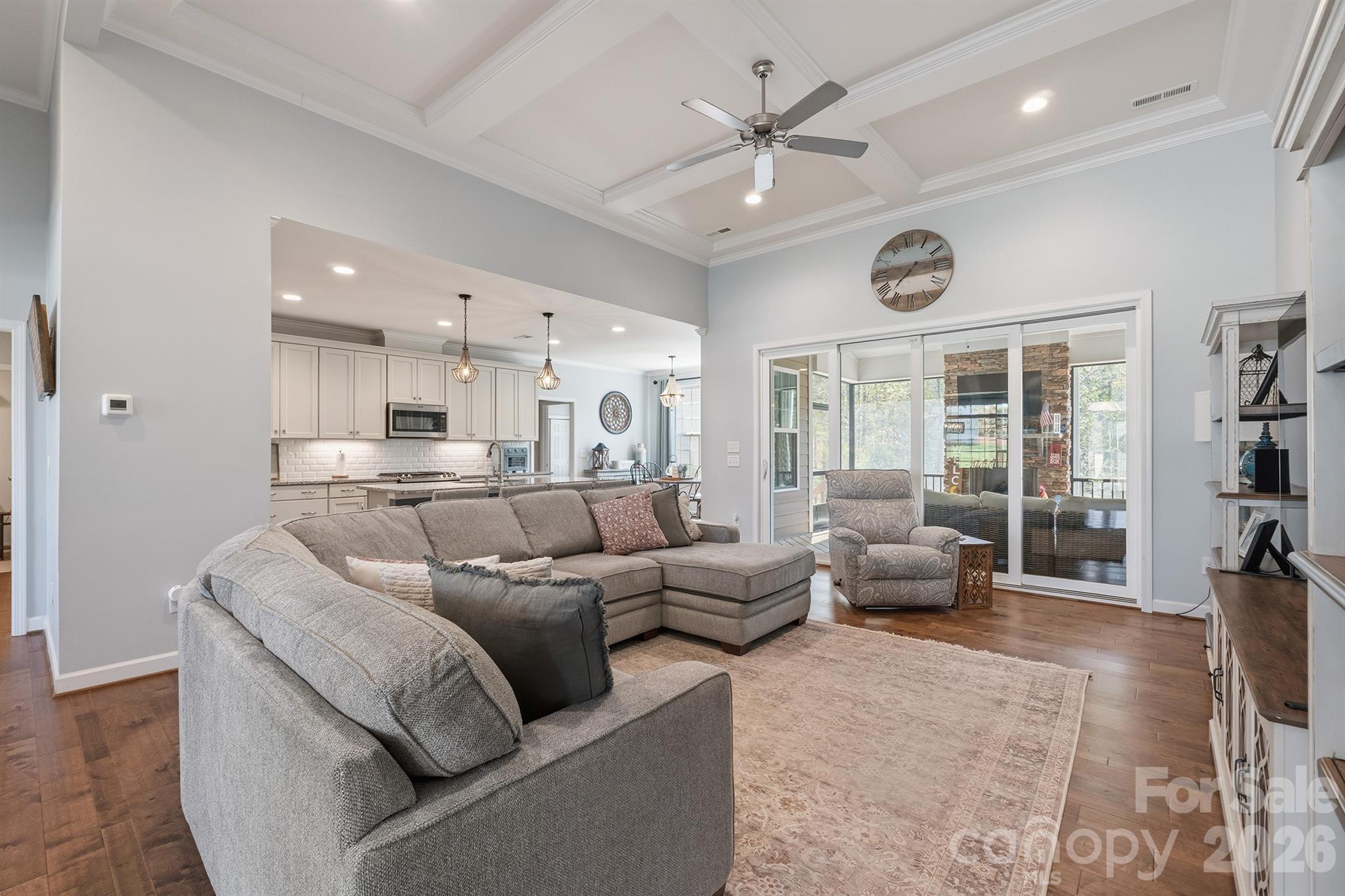 2427 Baxter Place SE, Concord, NC - photo 6 of 48