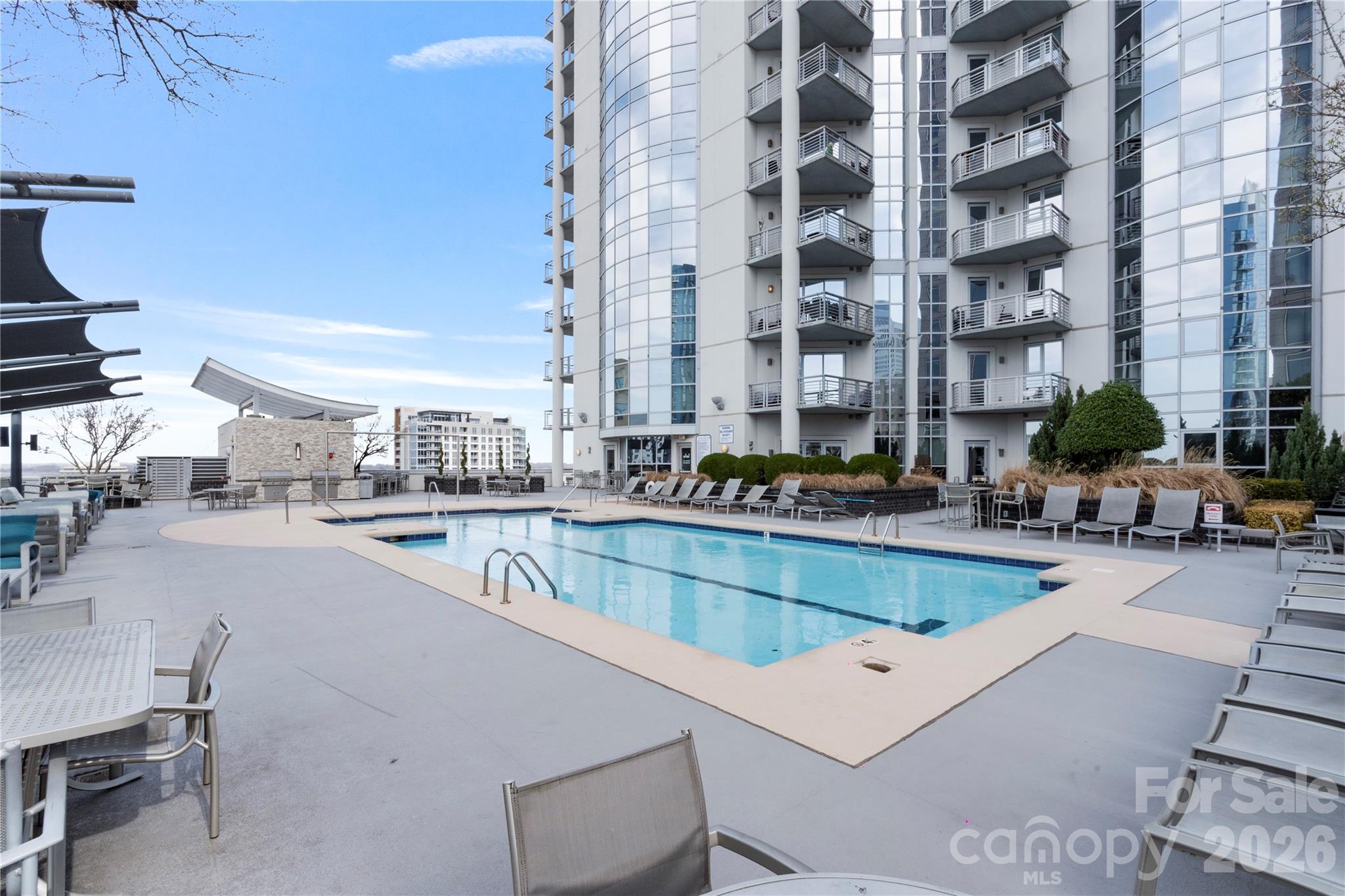 Photo 18 of 333 W Trade Street2103, Charlotte, NC