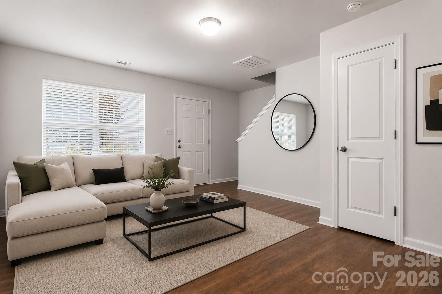 4148 Long Arrow Drive, Concord, NC - photo 3 of 21