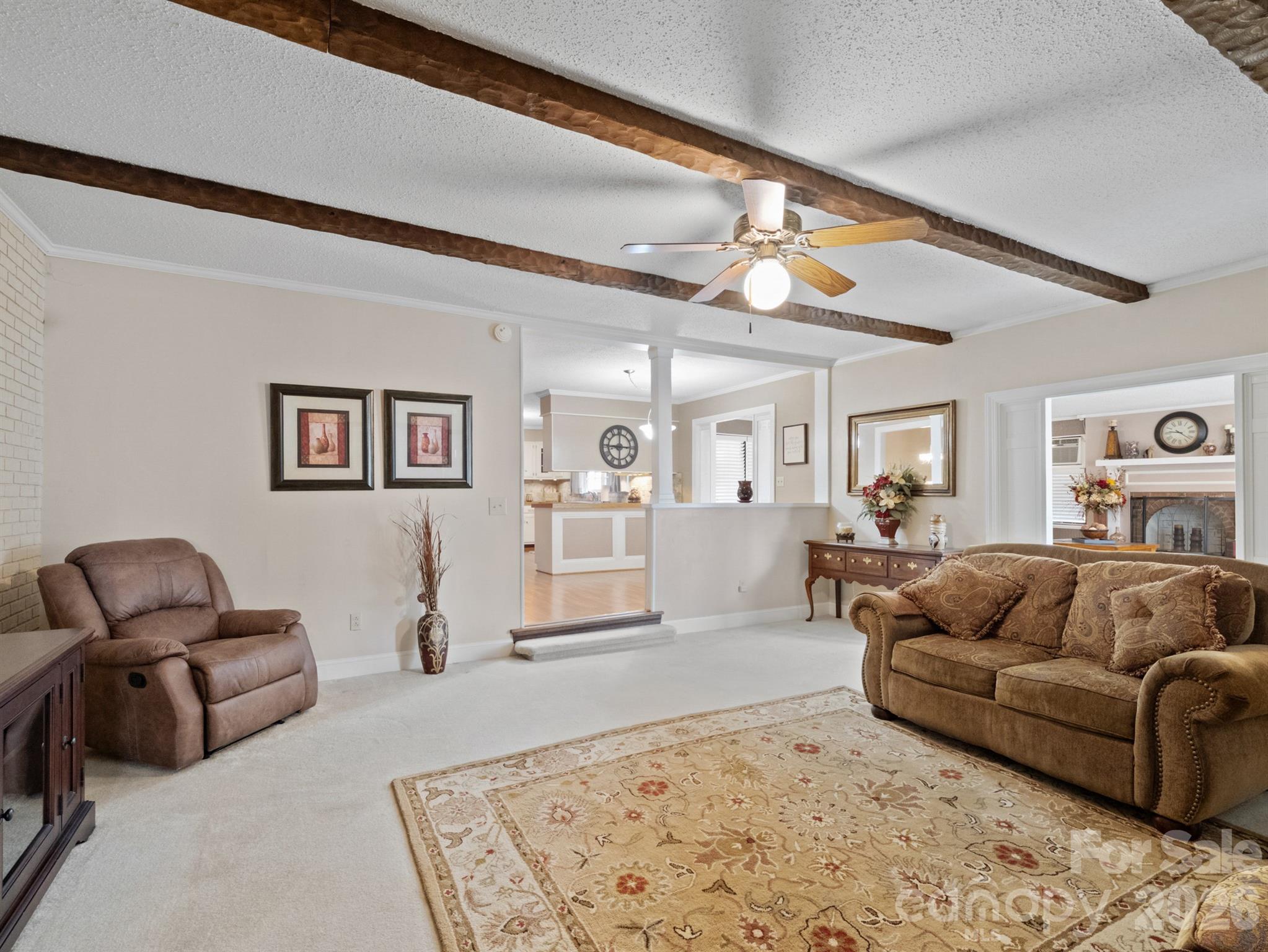 Photo 3 of 2526 Goldmine Road, Monroe, NC