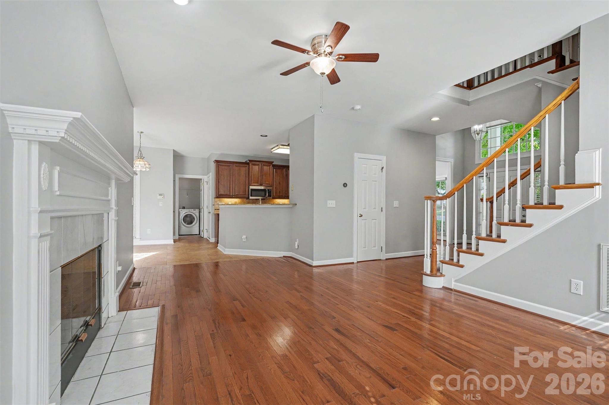 Home for sale at 5917 Nuthatch Court, Charlotte, NC — photo 13 of 46