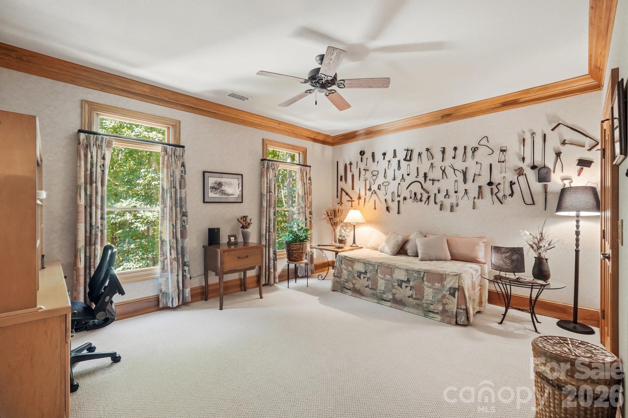 Home for sale at 17532 Efird Road, Albemarle, NC — photo 25 of 48