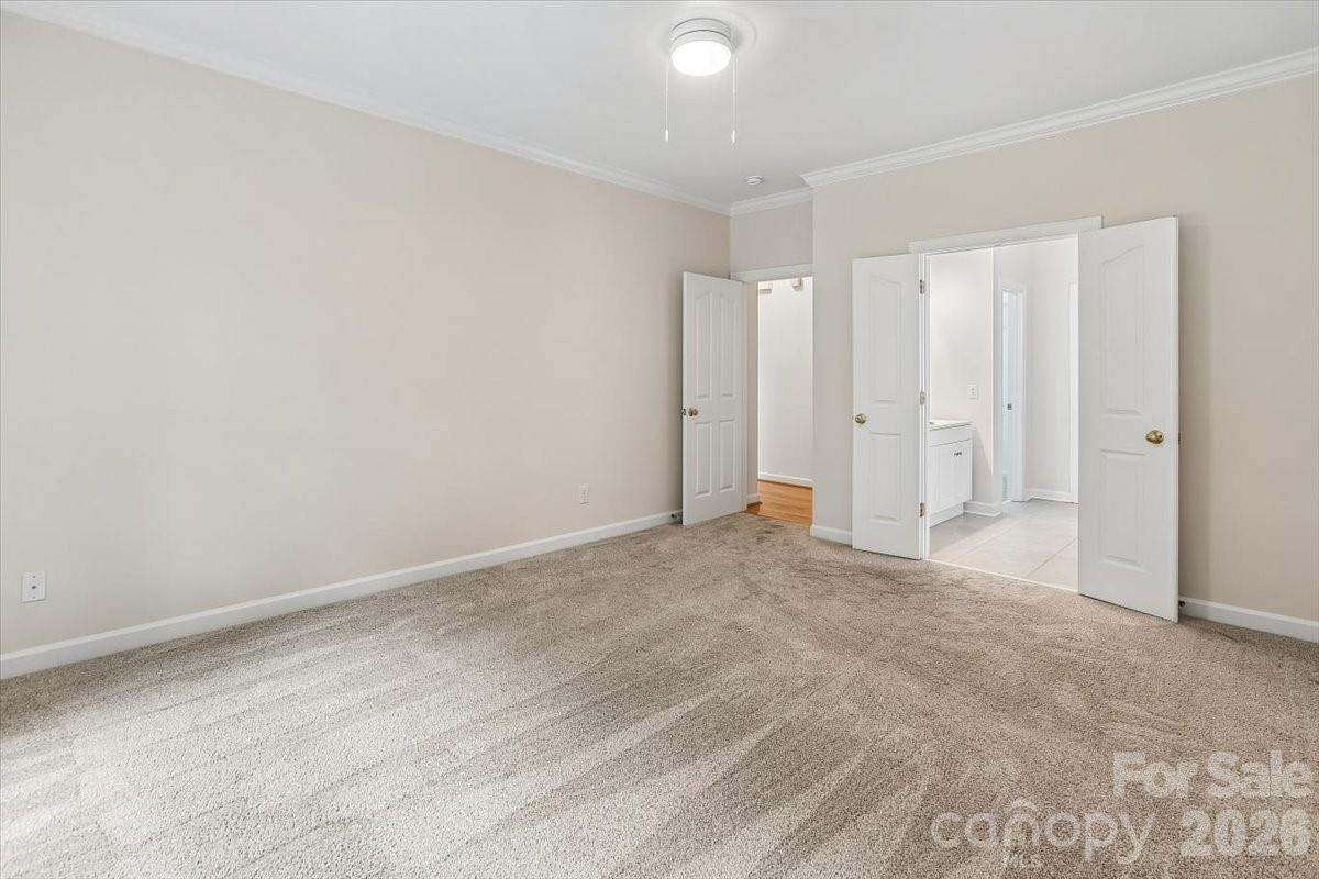Home for sale at 6318 Stephens Grove Lane, Huntersville, NC — photo 13 of 28