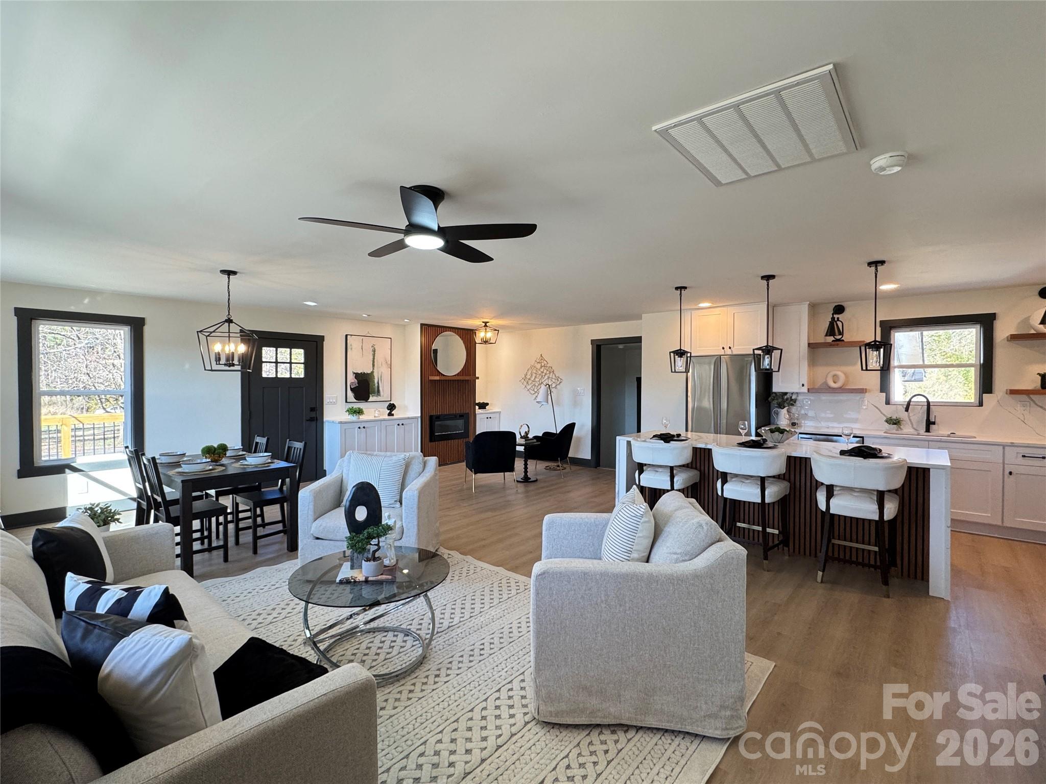 Photo 4 of 5916 Griffith Road, Monroe, NC