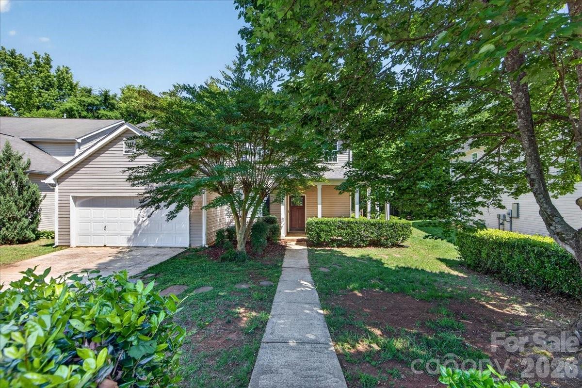 Photo 5 of 9200 Royal Highlands Court, Charlotte, NC