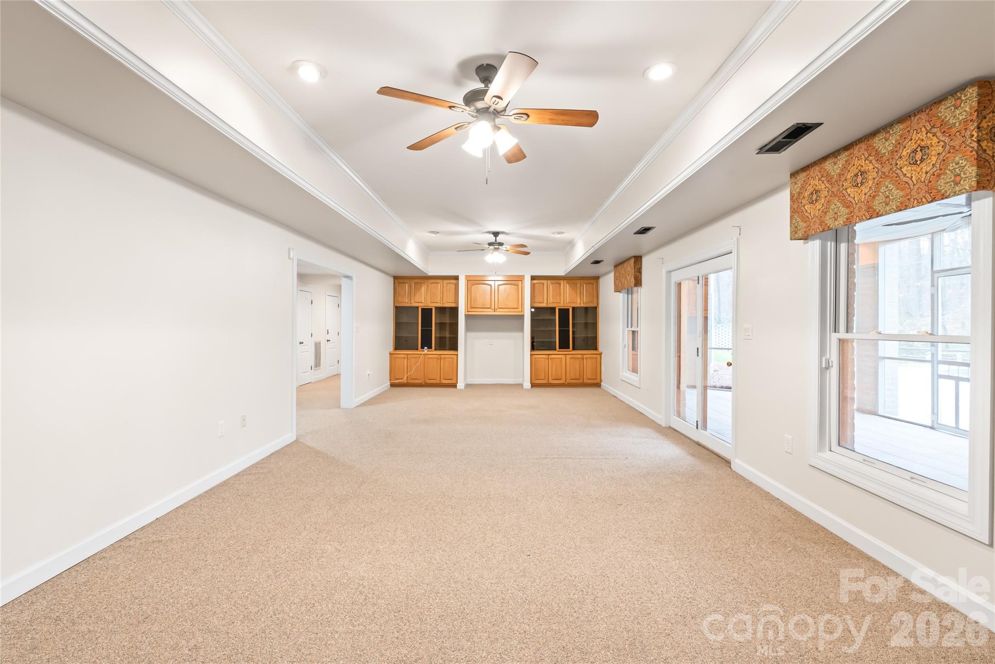 9529 Greyson Ridge Drive, Charlotte, NC - photo 34 of 49