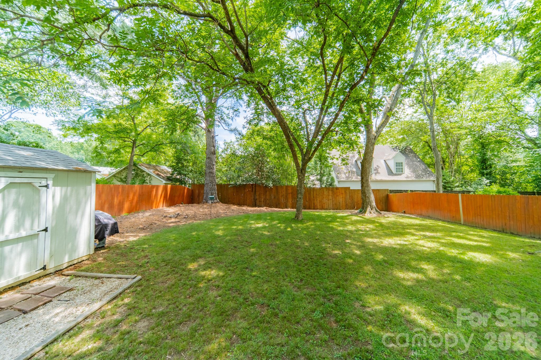 Photo 11 of 3723 Litchfield Road, Charlotte, NC