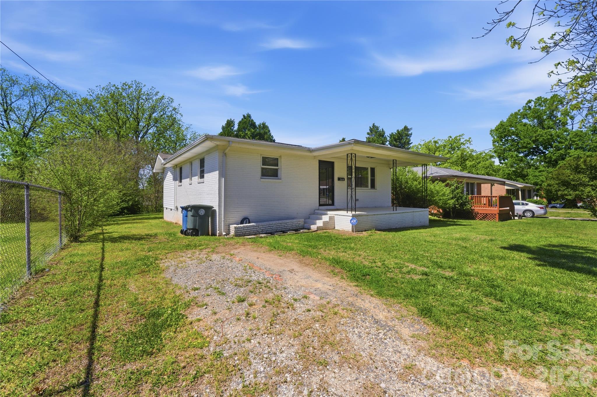 Photo 4 of 615 W Marsh Street, Salisbury, NC