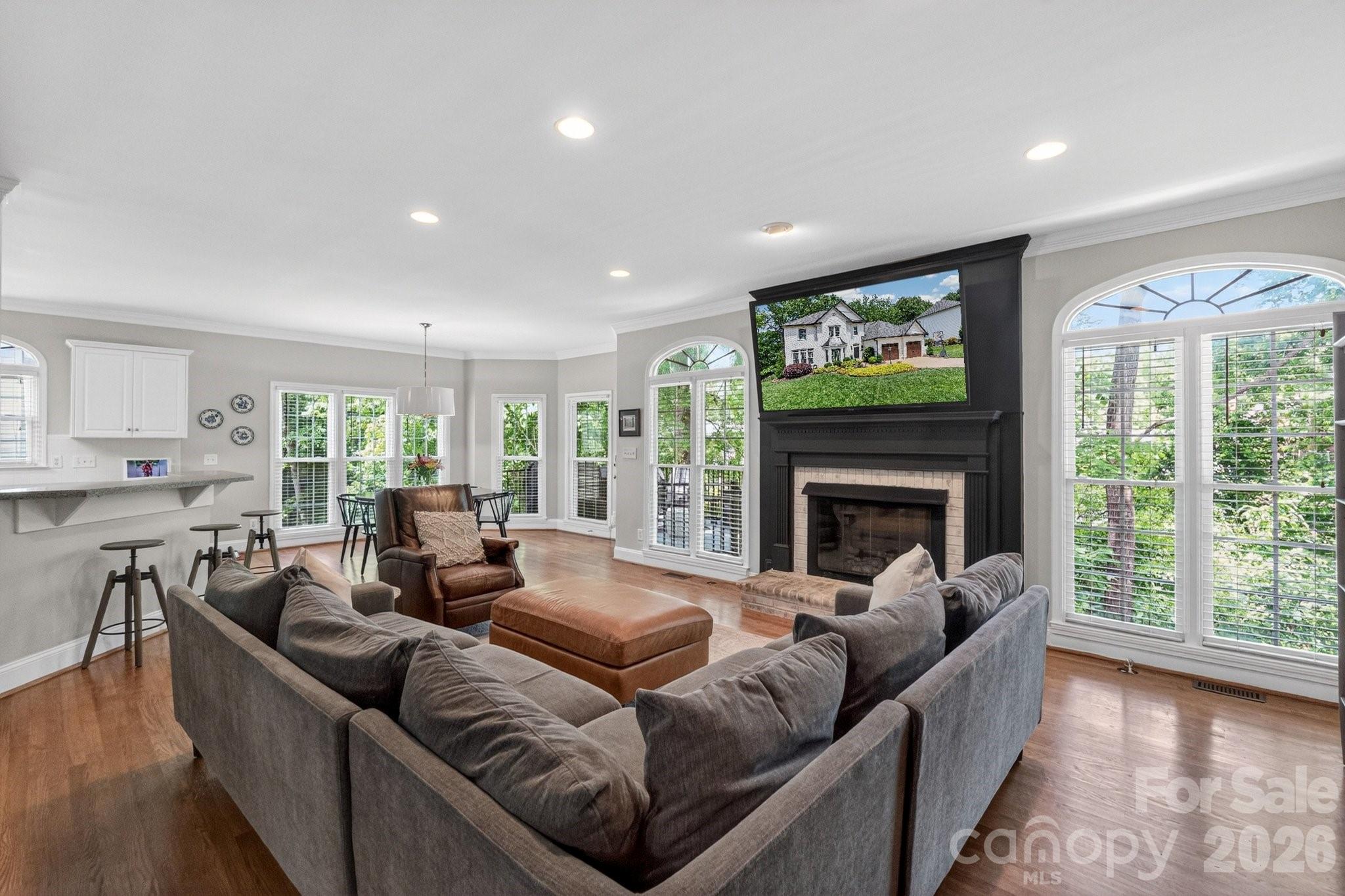 Photo 8 of 2707 Cotton Planter Lane, Charlotte, NC