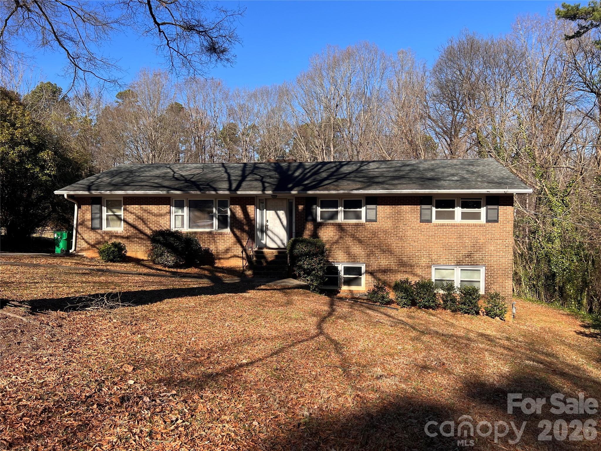 7004 Delisa Drive, Charlotte, NC