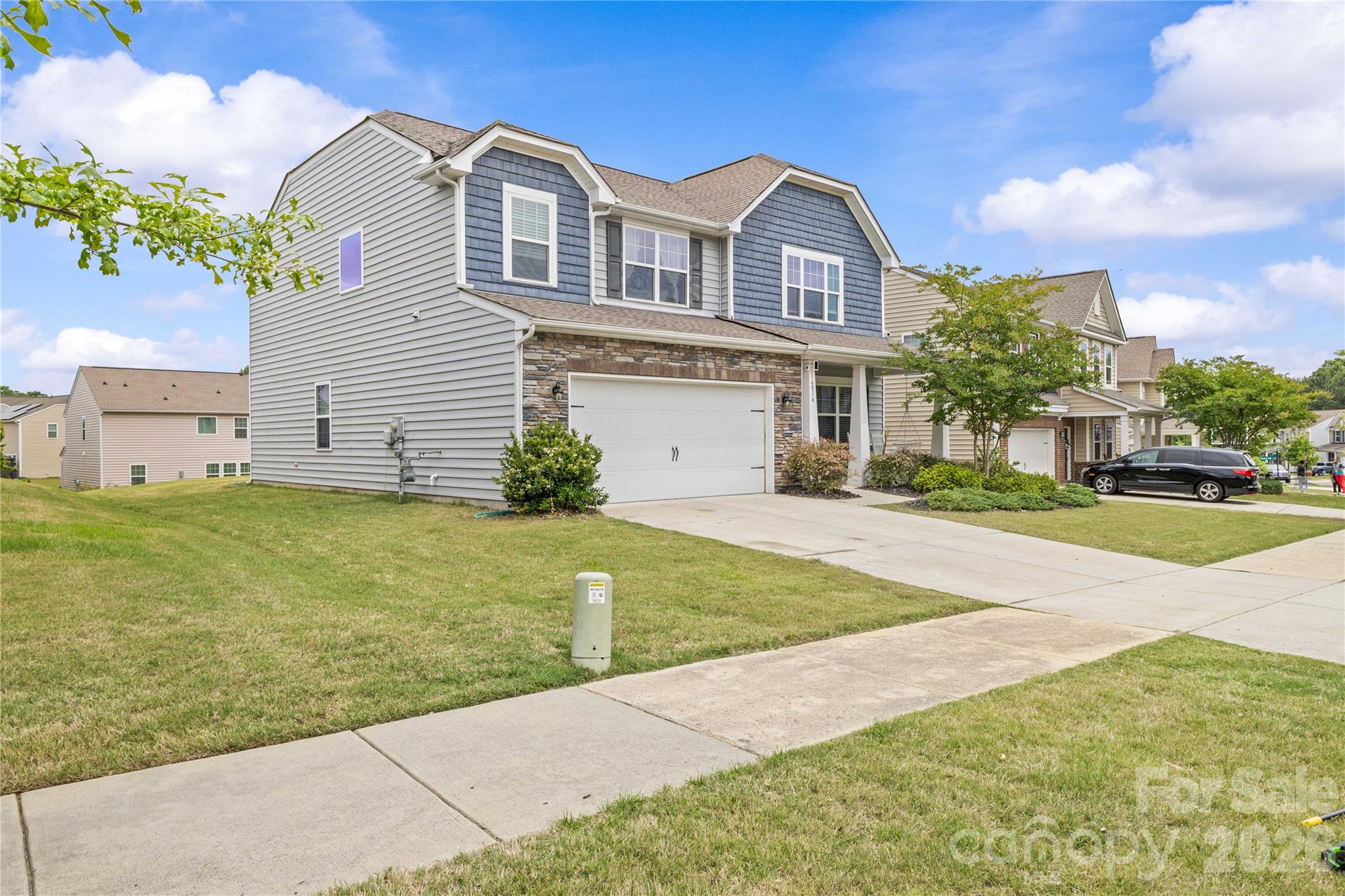 16016 Harbor Hill Drive, Charlotte, NC - photo 37 of 49