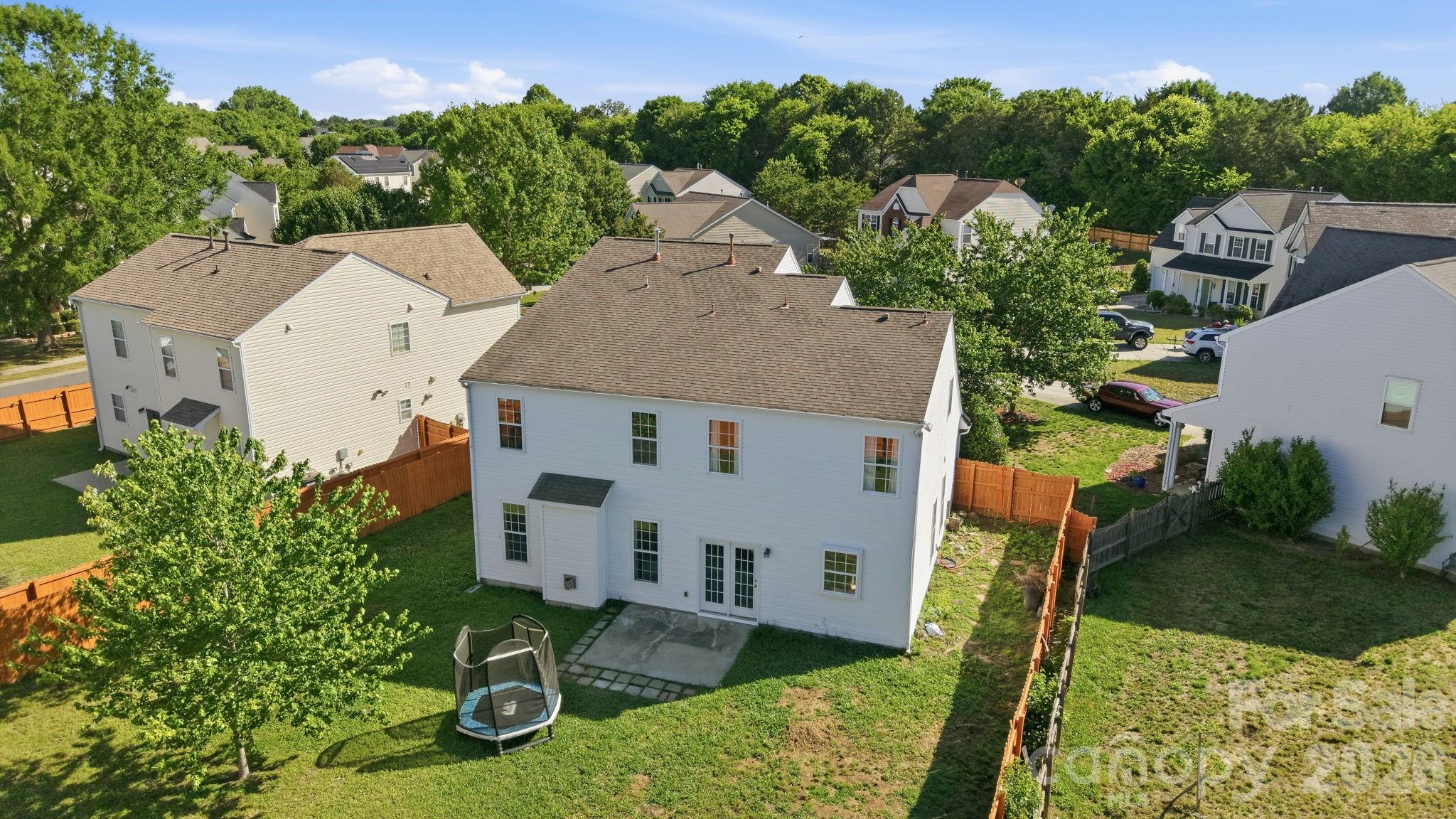14508 Folly Court, Charlotte, NC - photo 35 of 42