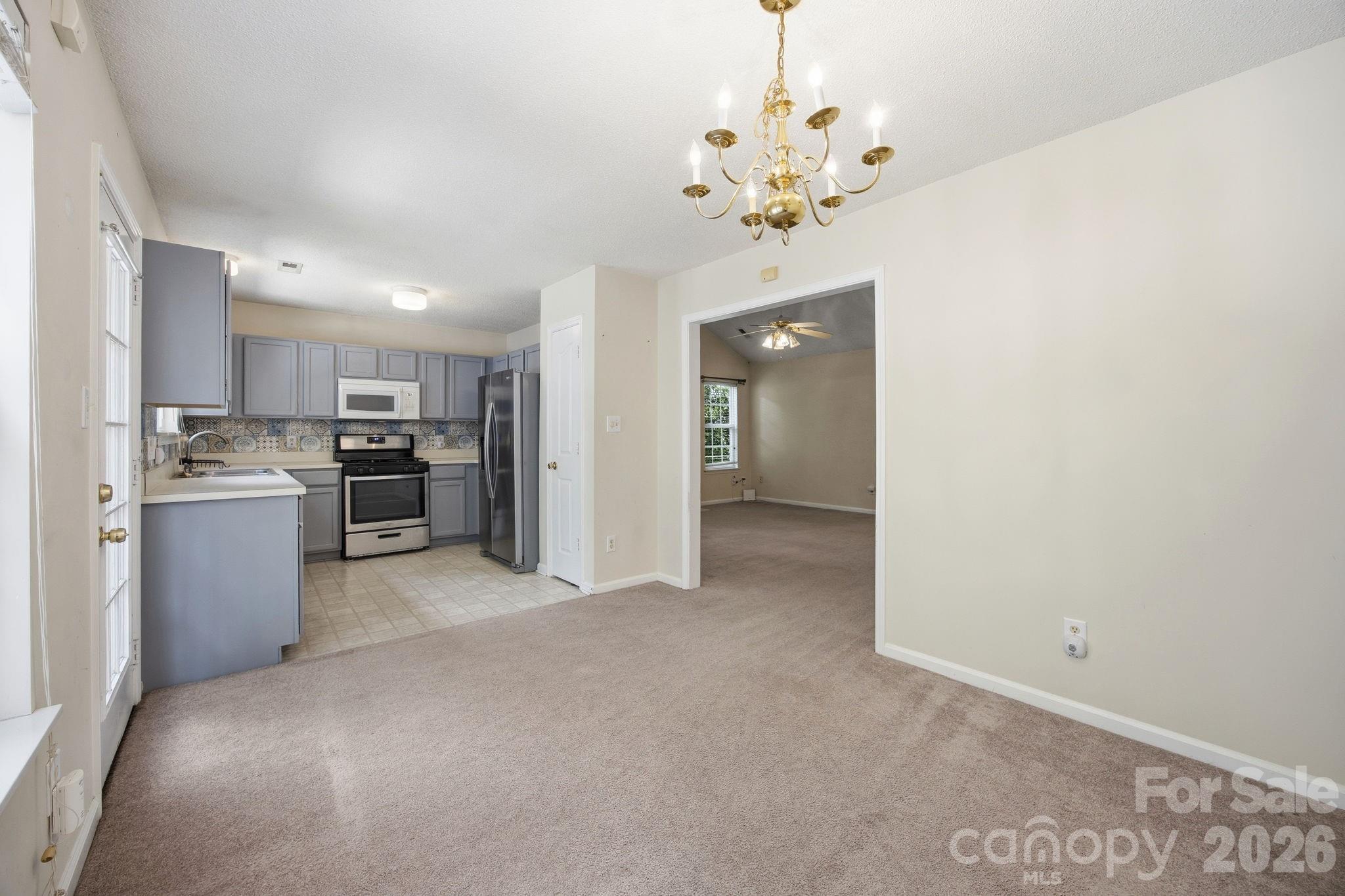 Photo 10 of 8616 Mineral Ridge Way, Charlotte, NC