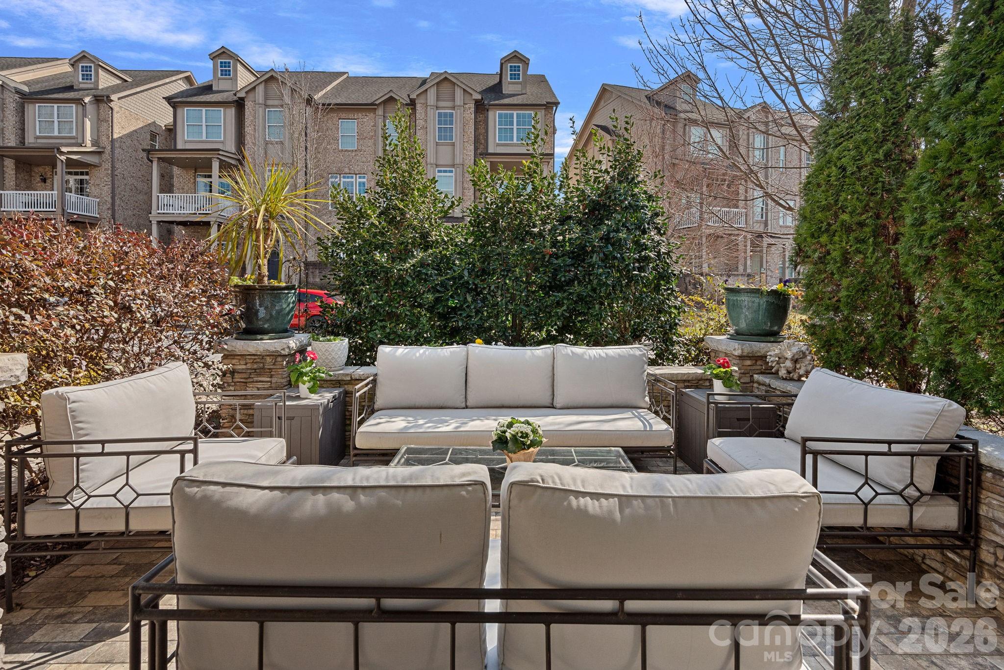 744 Amalfi Drive, Davidson, NC - photo 46 of 49