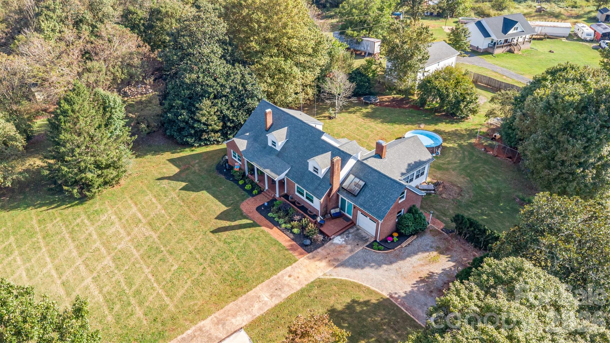 941 Casar Belwood Road, Lawndale, NC - photo 47 of 49