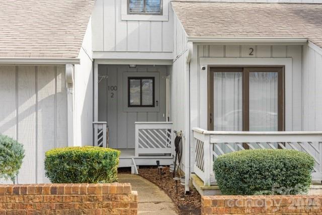 100 Willow Run Drive2, Gastonia, NC