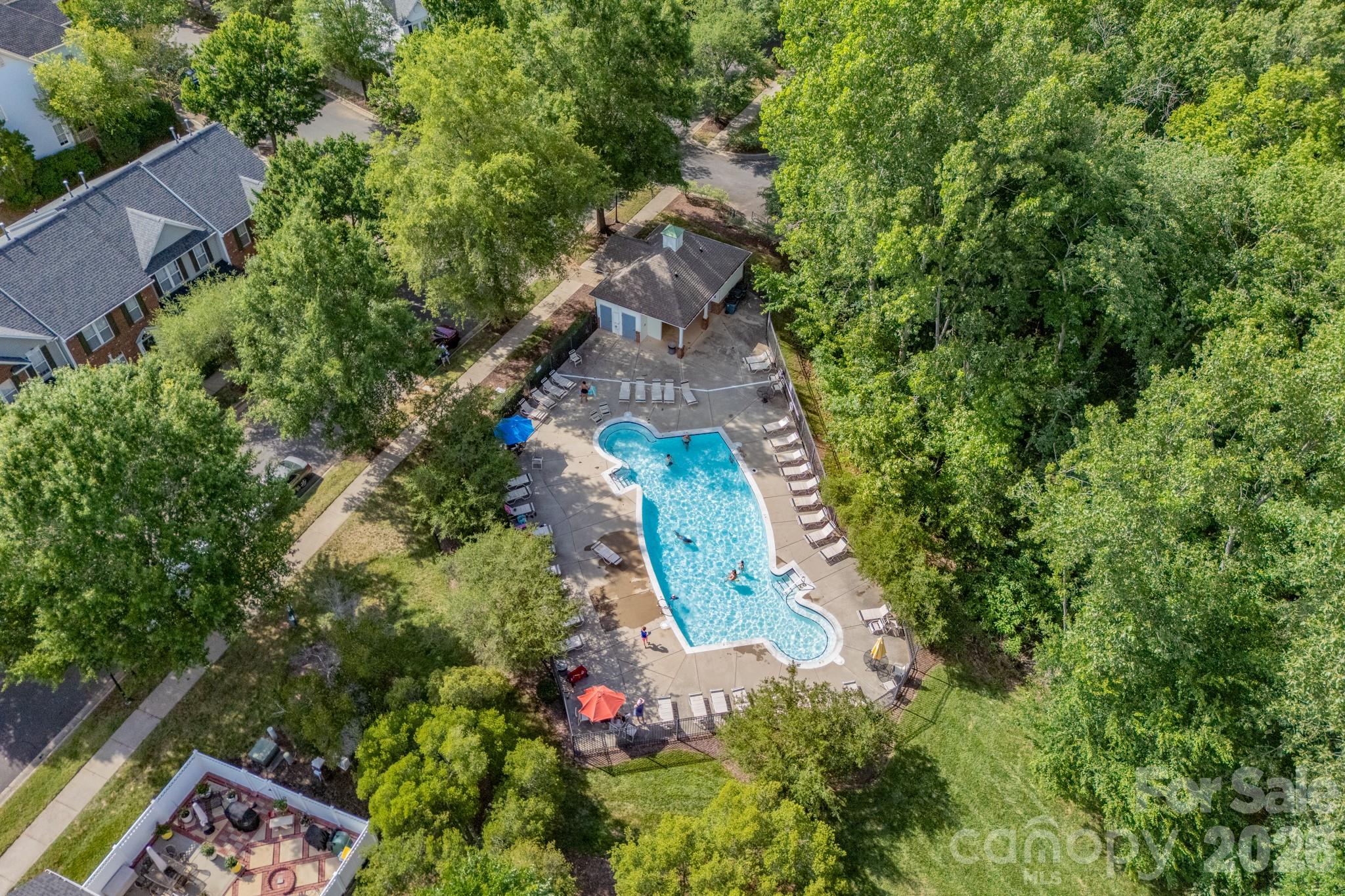 Photo 45 of 10102 Tolleson Avenue, Charlotte, NC