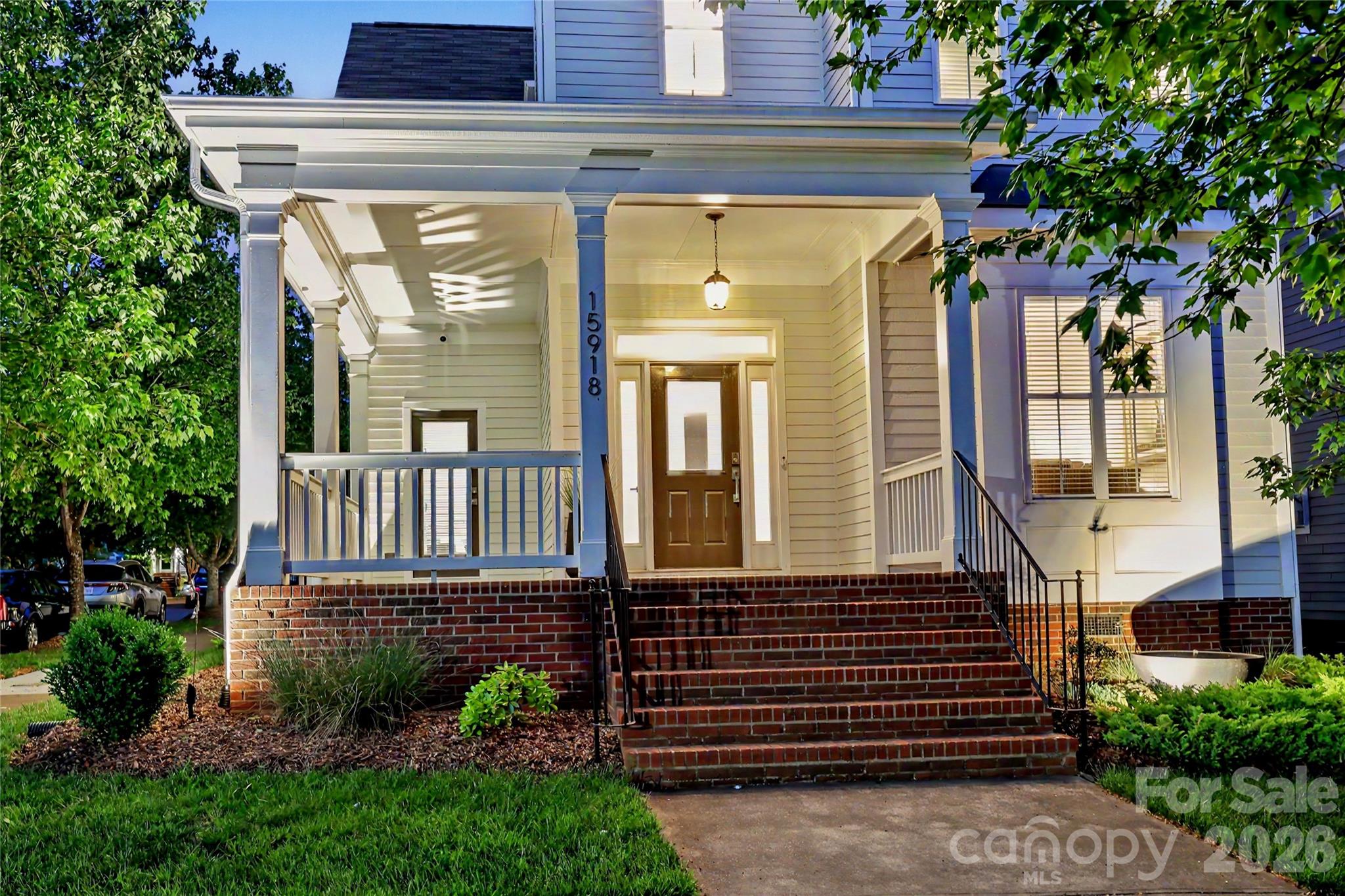 15918 Spruell Street, Huntersville, NC - photo 34 of 47
