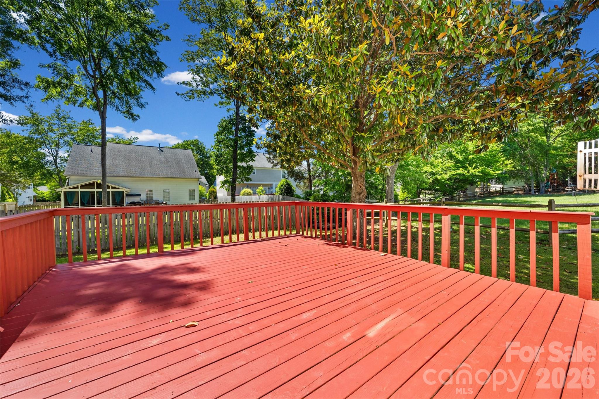 13606 Red Wine Court, Charlotte, NC - photo 30 of 43