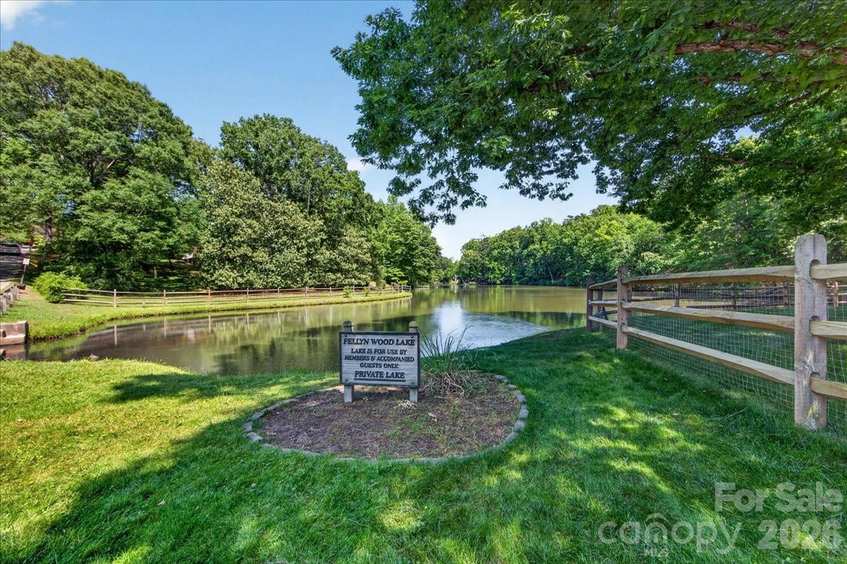 5424 Gorham Drive, Charlotte, NC - photo 46 of 47