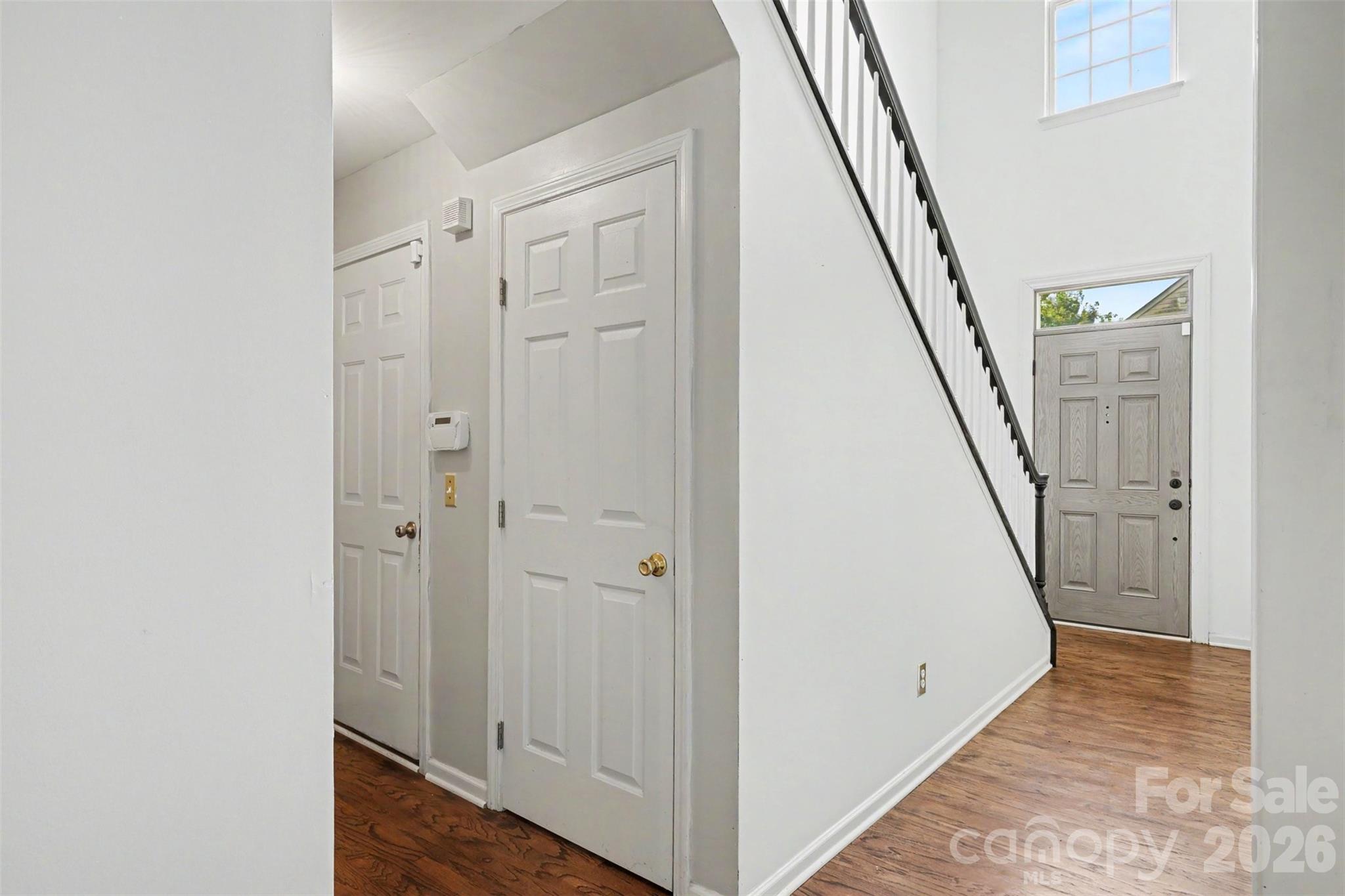 Photo 8 of 11647 Northwoods Forest Drive, Charlotte, NC