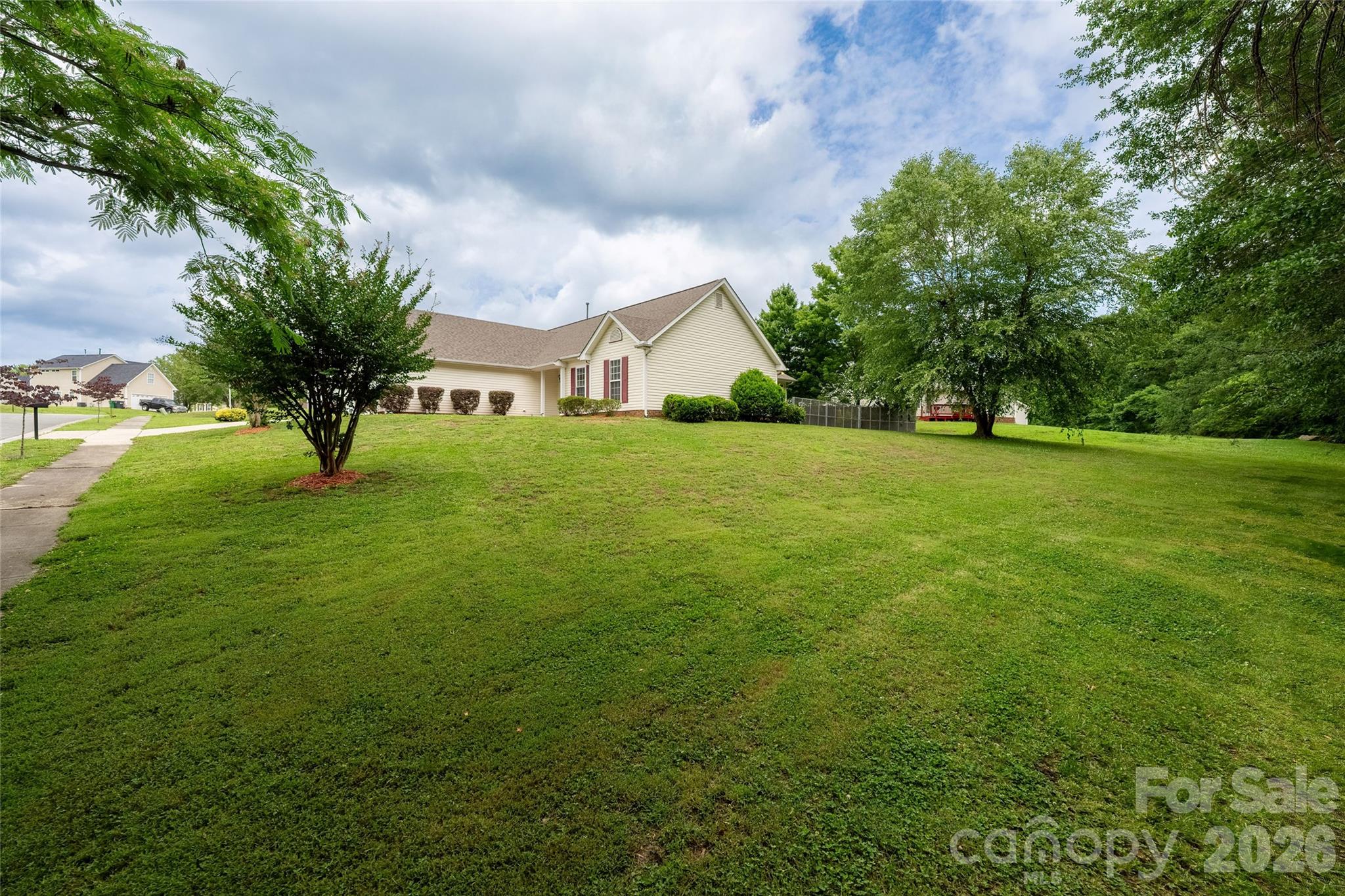 Photo 29 of 9824 Andi Kathryn Court, Charlotte, NC