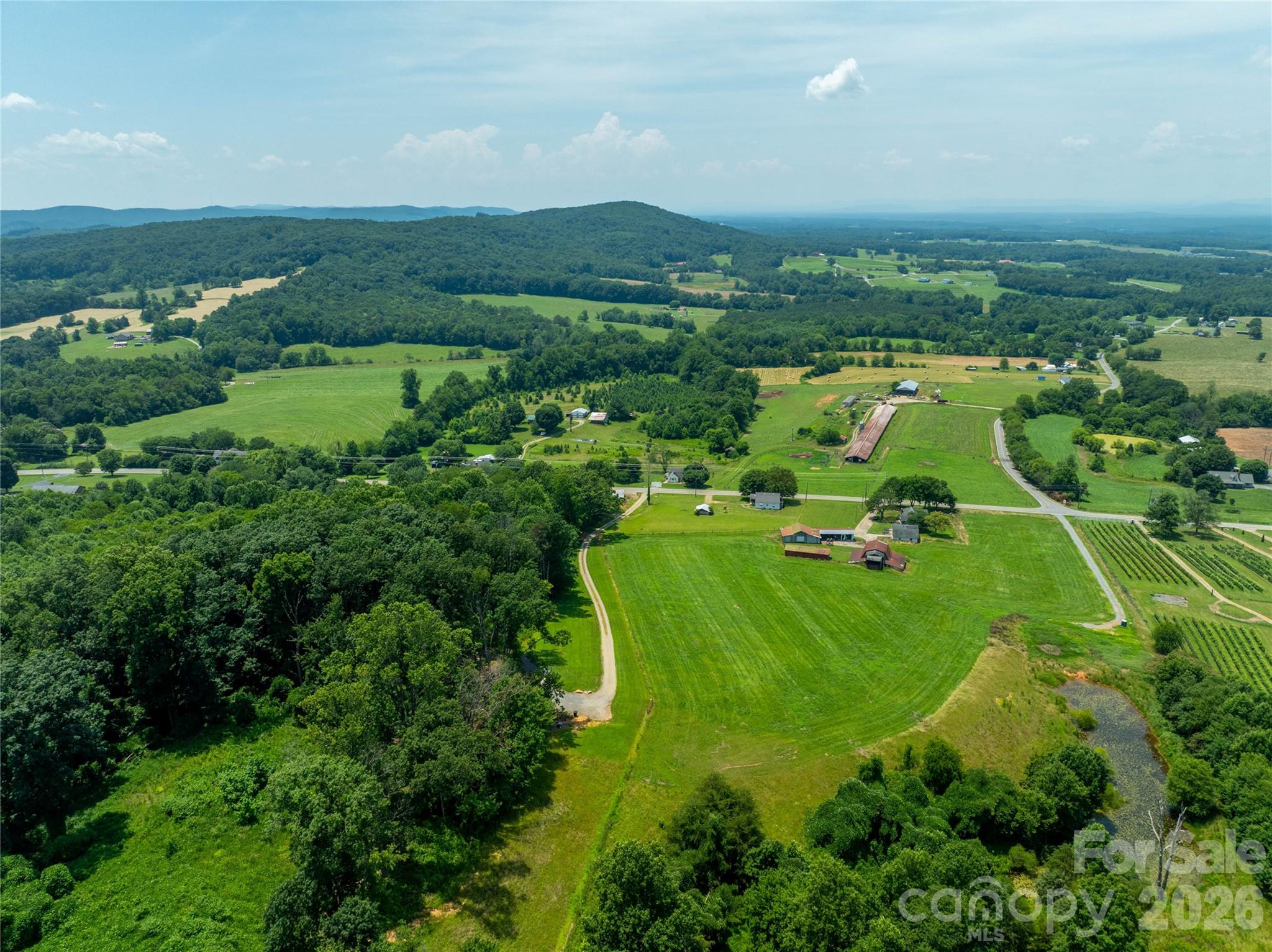 2320 Swan Creek Road, Jonesville, NC - photo 41 of 49