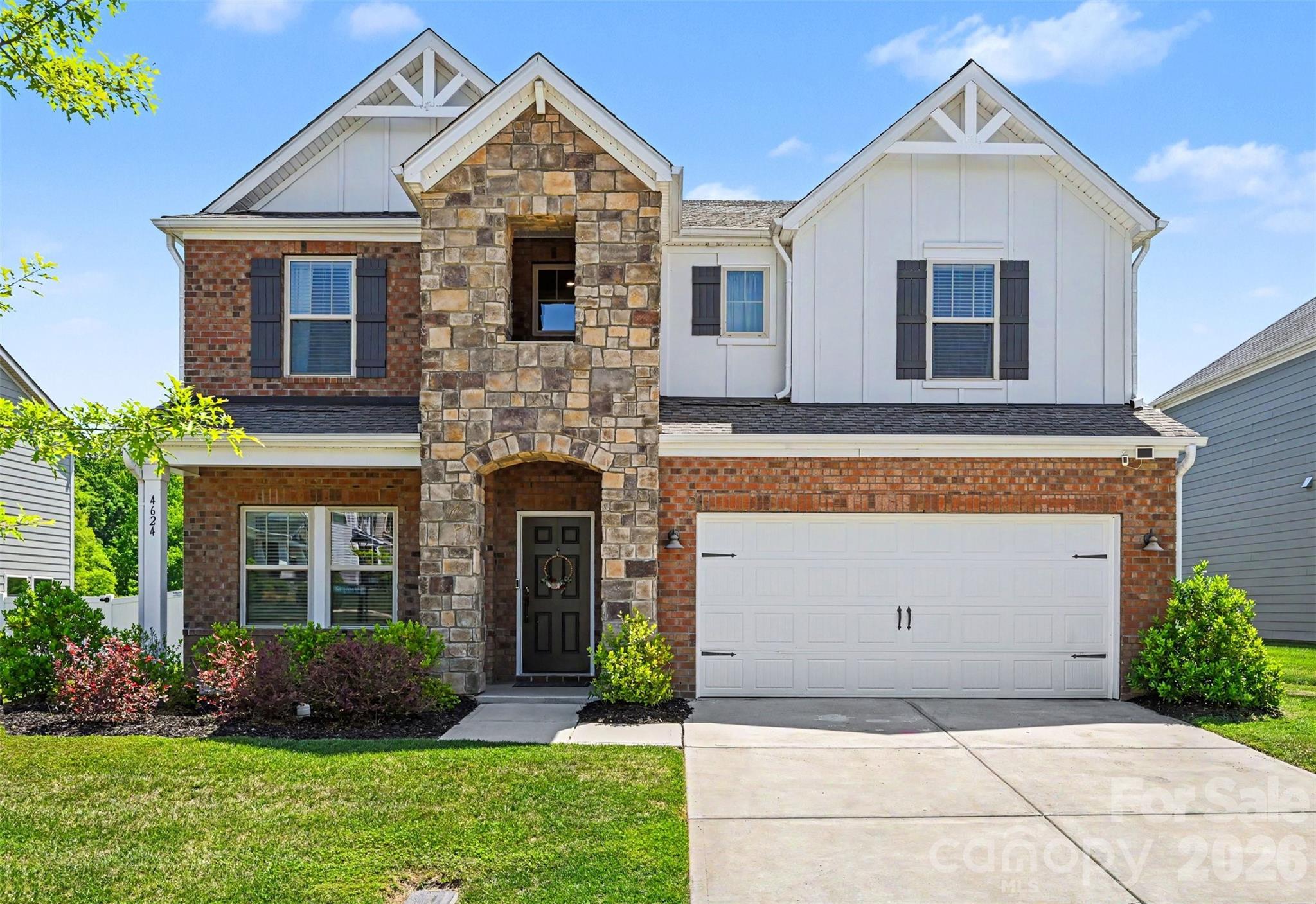 4624 Woodgreen Avenue, Kannapolis, NC