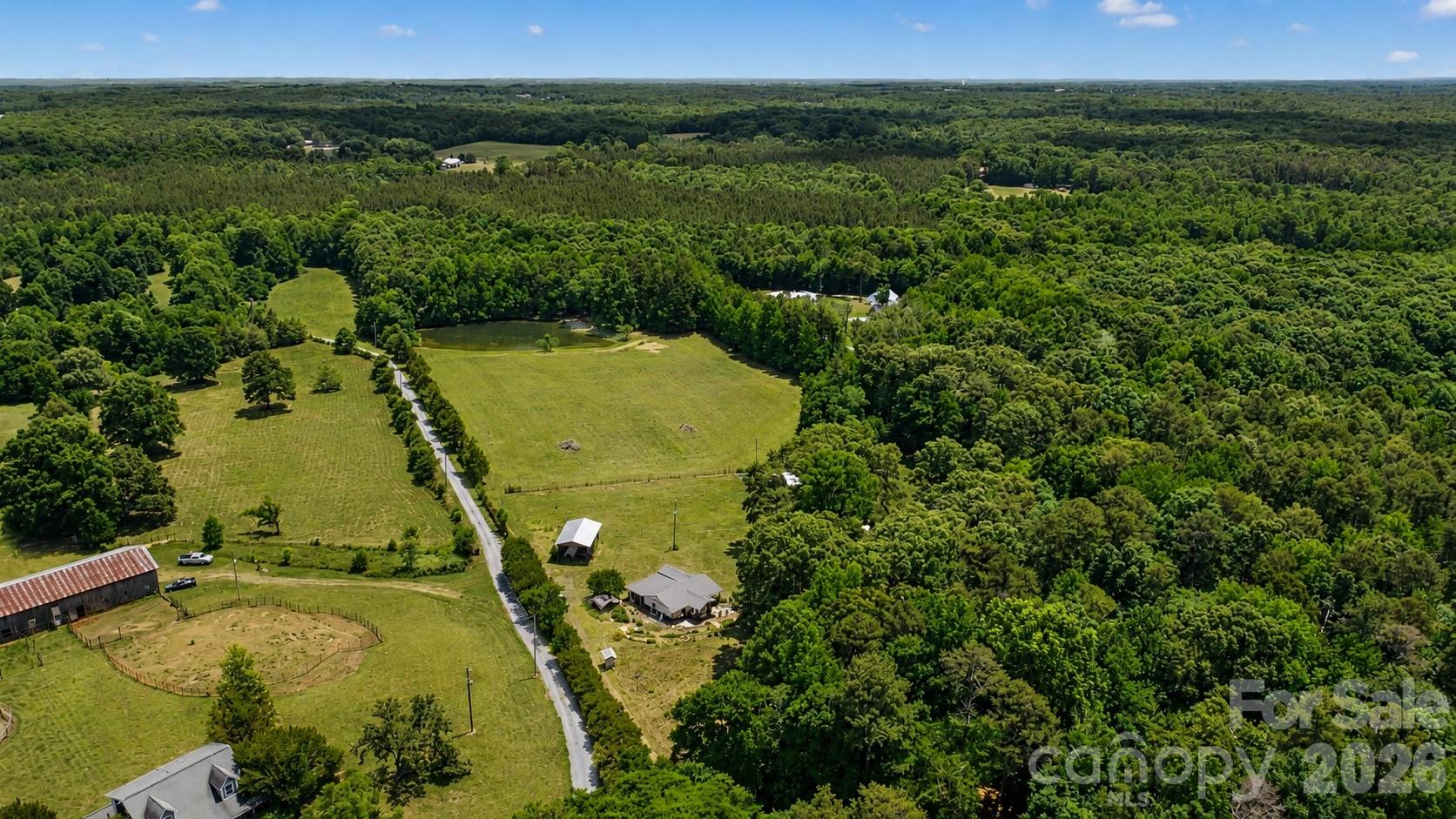 3355 Mary Elizabeth Church Road, Waxhaw, NC - photo 25 of 26