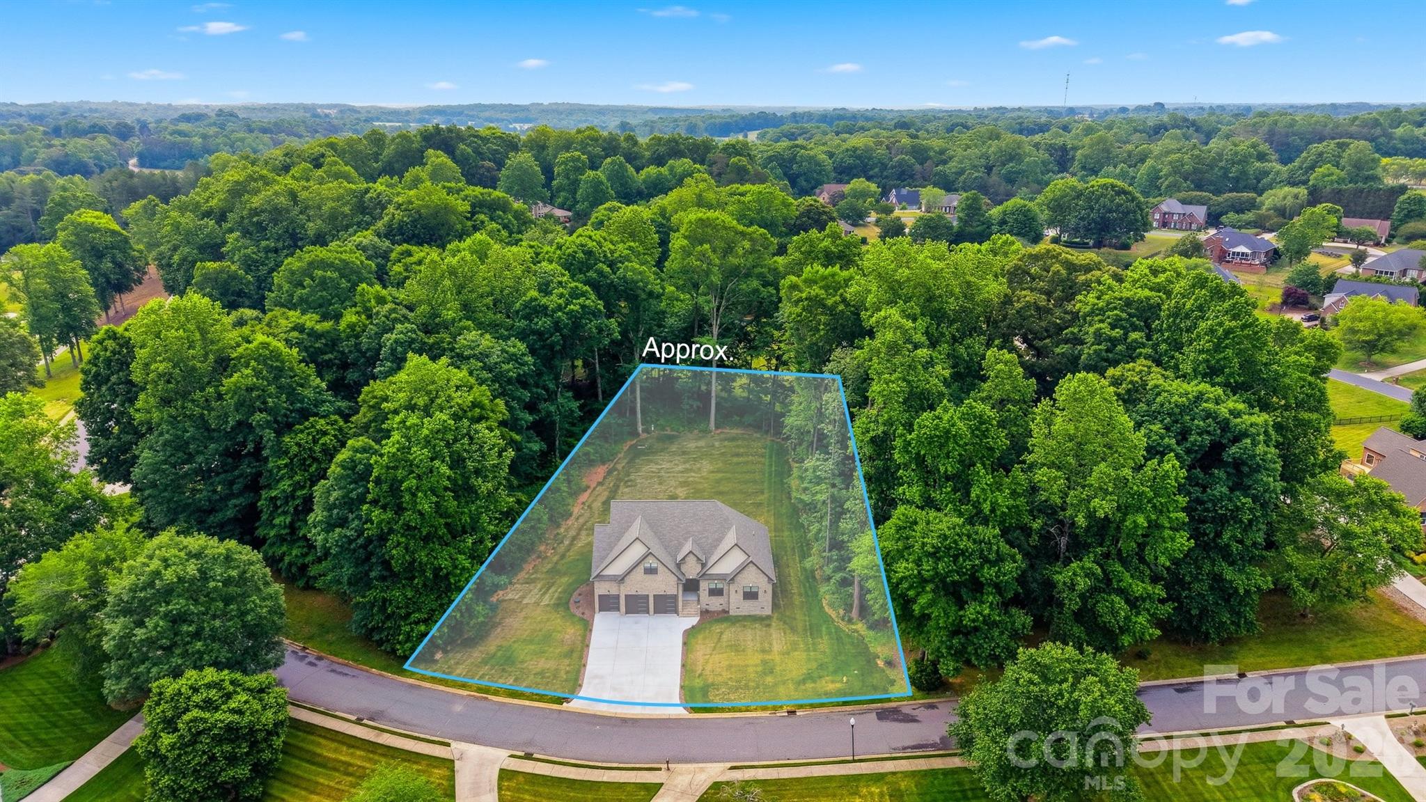 3802 Lyle Creek Avenue NE, Conover, NC - photo 44 of 49