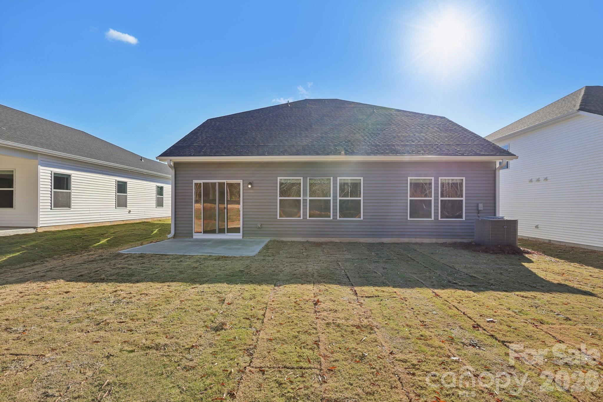 2088 Sunflower Circle, Newton, NC - photo 18 of 20