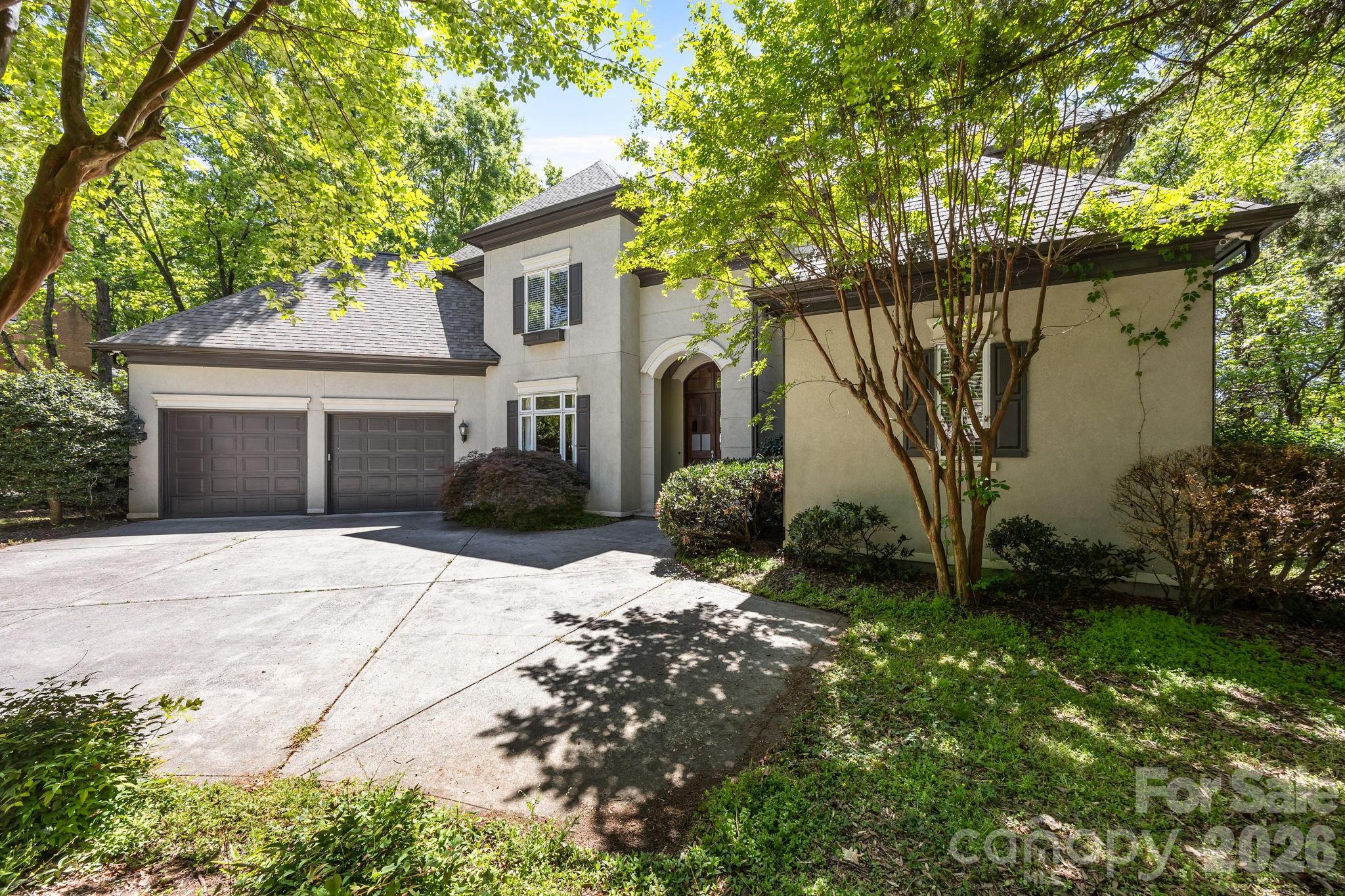 11123 Pound Hill Lane, Charlotte, NC - photo 3 of 45