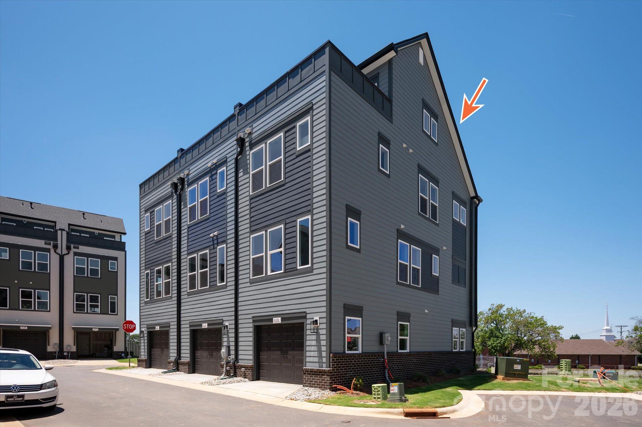 Photo 45 of 1618 Spring StreetEQX1875, Charlotte, NC
