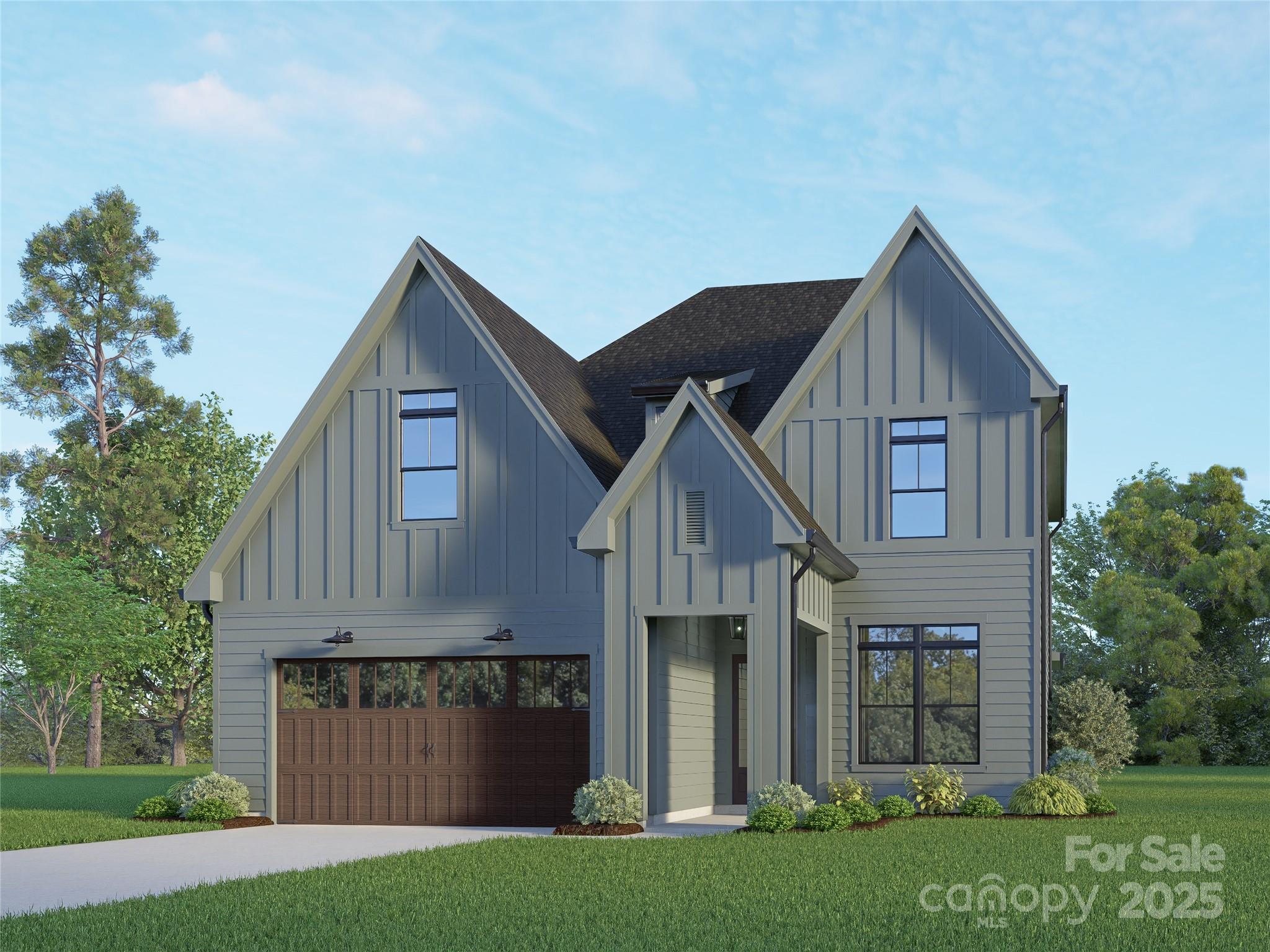Home for sale at 2820 Springway Drive, Charlotte, NC — photo 1 of 33