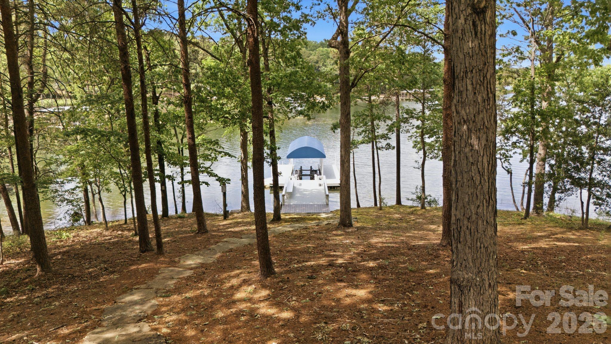 191 Porters Glen, New London, NC - photo 48 of 49
