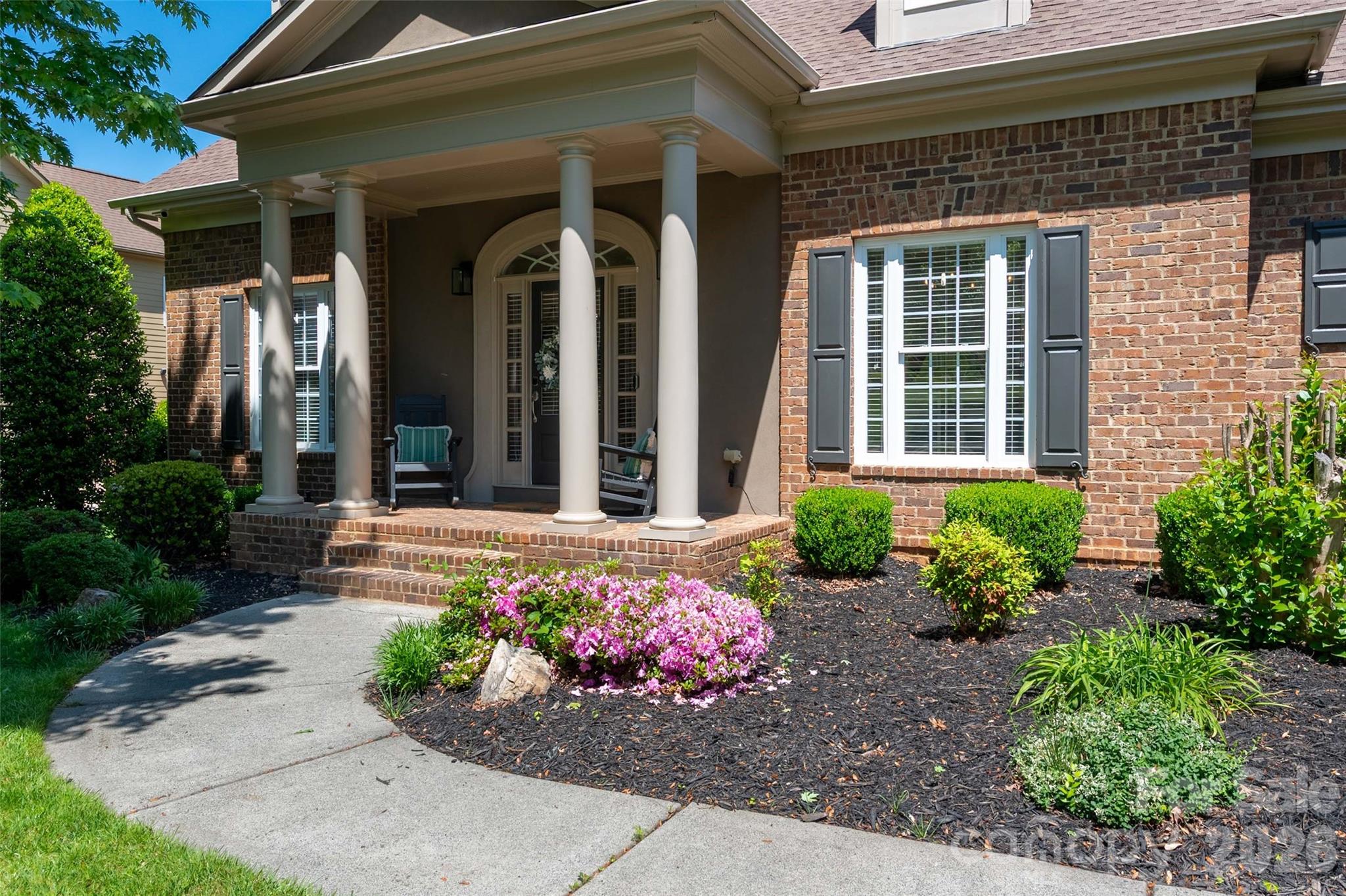 10106 Enfield Court, Indian Land, SC - photo 3 of 49
