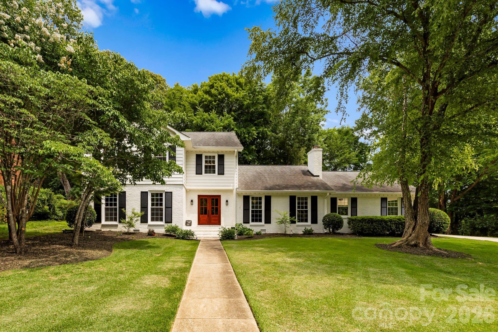 Photo 2 of 6620 Newhall Road, Charlotte, NC