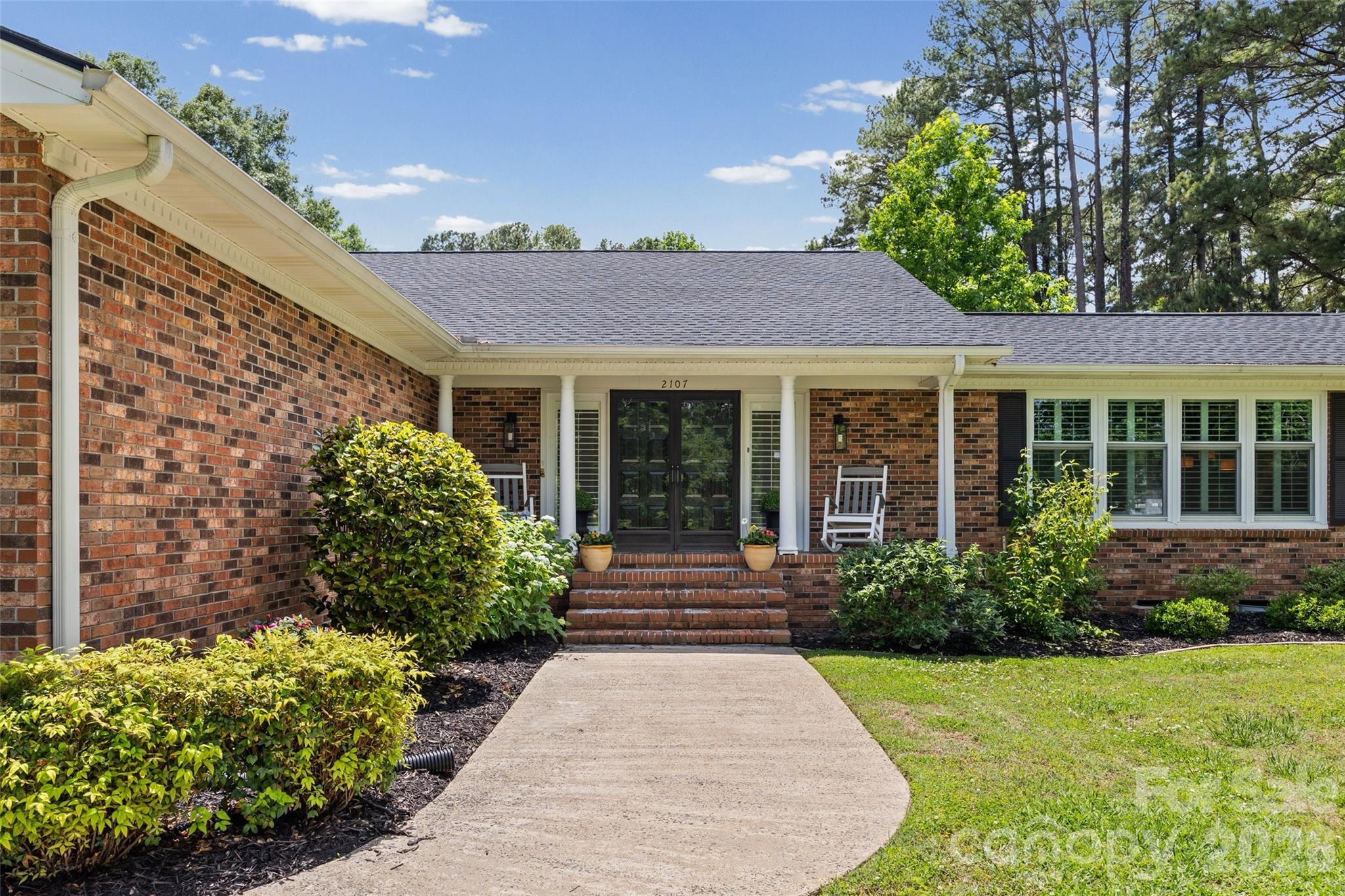 Photo 2 of 2107 Meadow Lane, Rock Hill, SC
