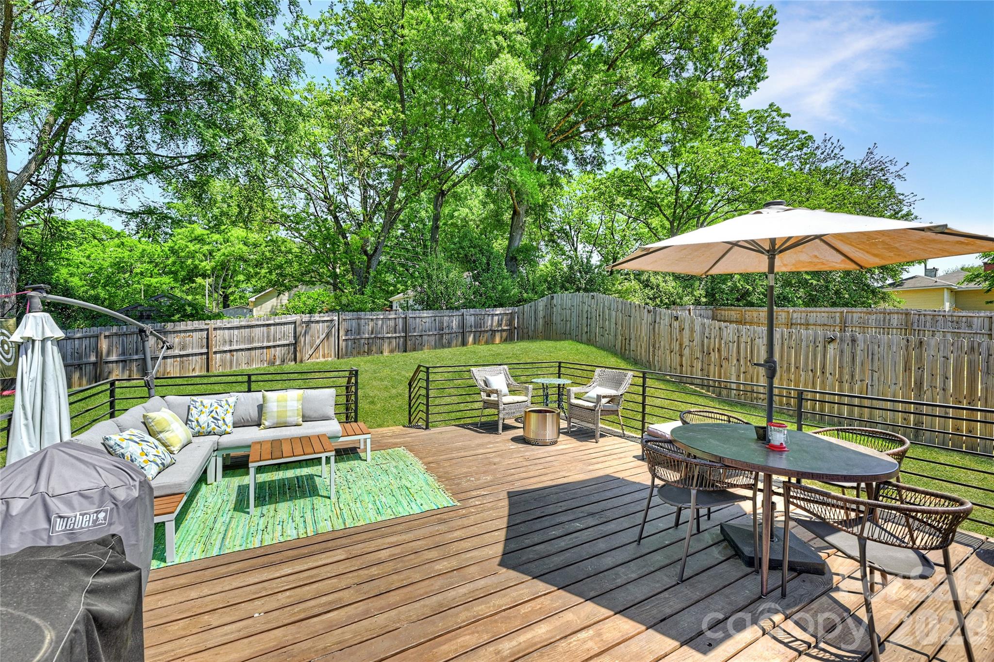 3416 Mable Hubbard Drive, Charlotte, NC - photo 10 of 25